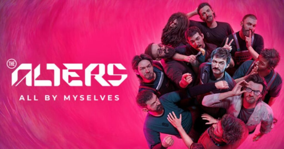 11 bit studios' The Alters Melds Sci-Fi Survival, Base-Building, and ...