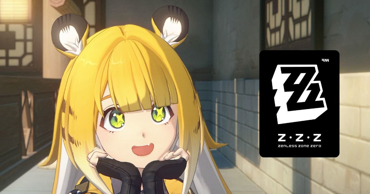 Should You Pull For Ju Fufu In Zenless Zone Zero Version 2.0? - GameDaily