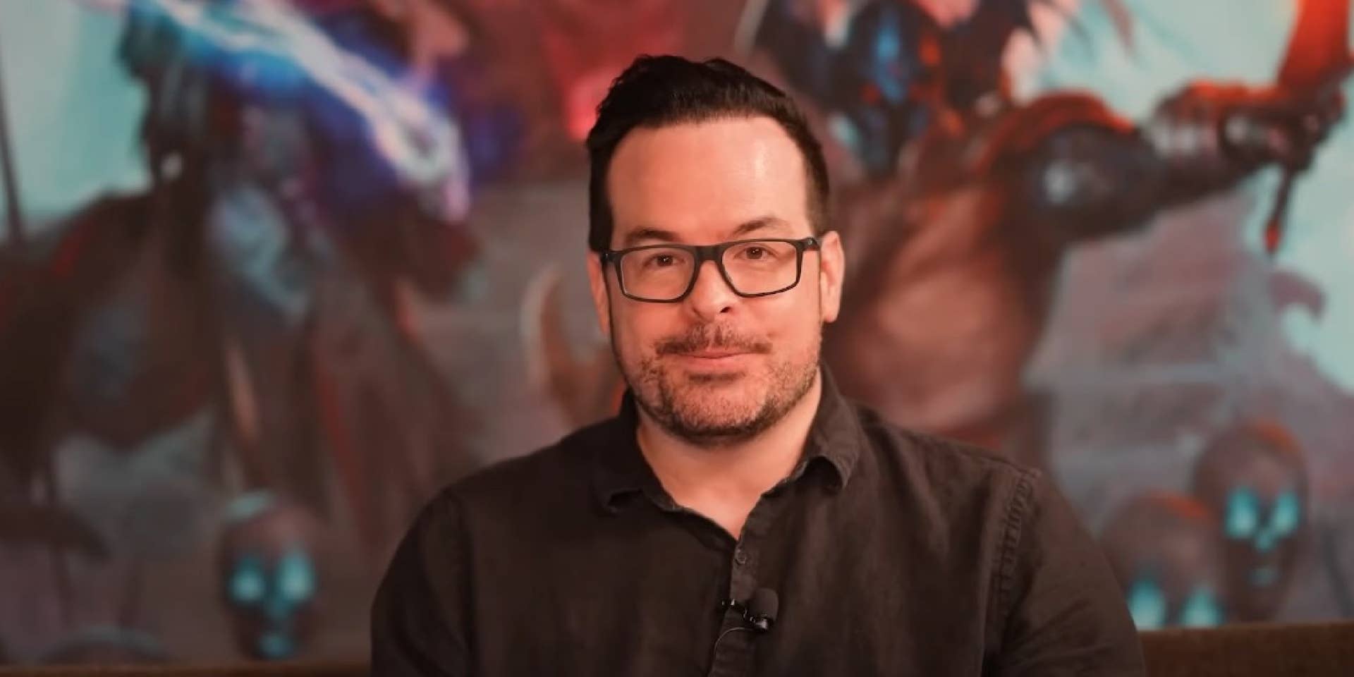 Wizards of the Coast Lays Off Another Legend - GameDaily