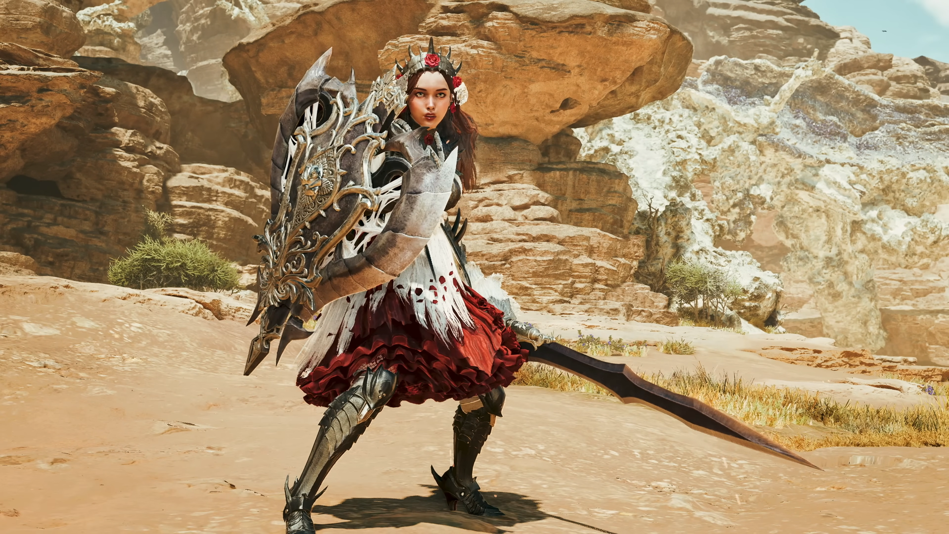 Monster Hunter Wilds Charge Blade Guide: Best Builds For Endgame ...