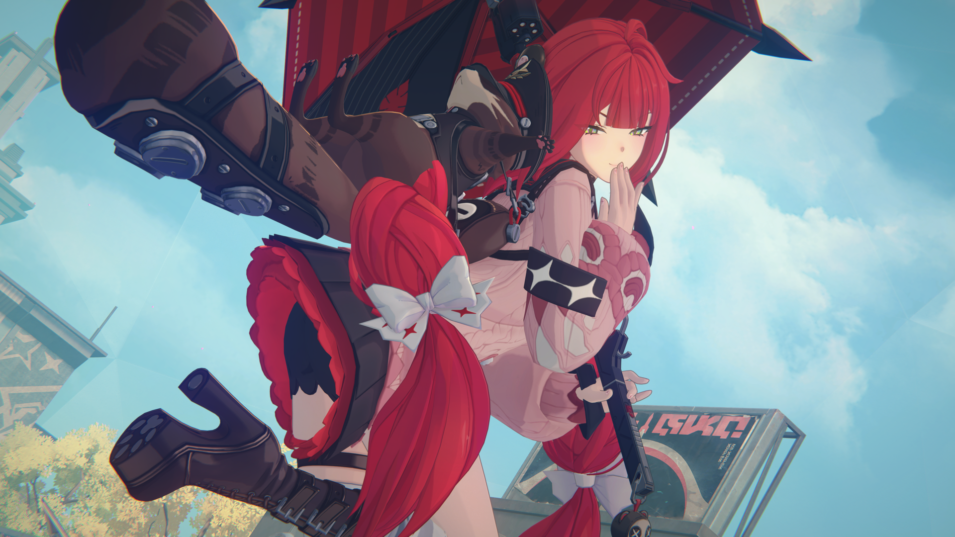 ZZZ Yuzuha Leveling Materials & Skill Priority - GameDaily