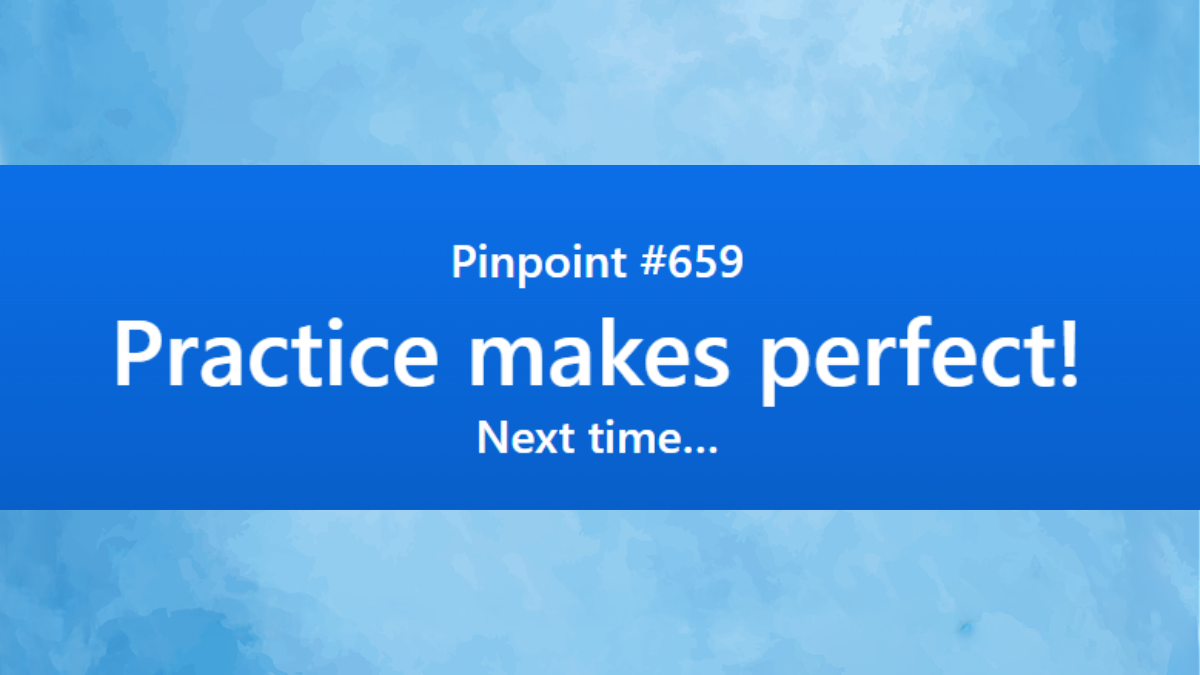 Today’s Pinpoint LinkedIn Answer (February 18, 2026) - GameDaily