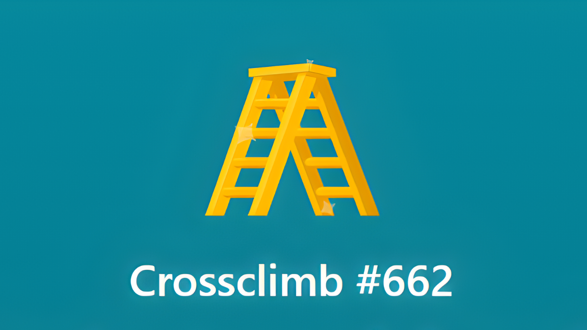 Today’s Crossclimb #662 LinkedIn Answer (February 21, 2026) - GameDaily
