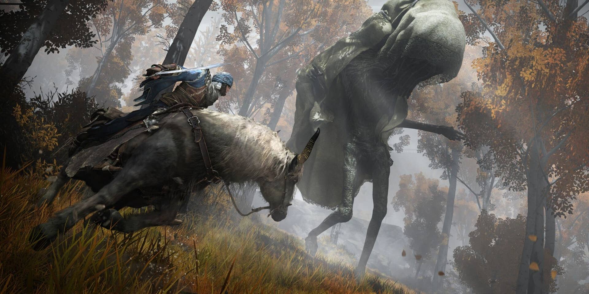 Does Every Game Need A Parry System? - GameDaily