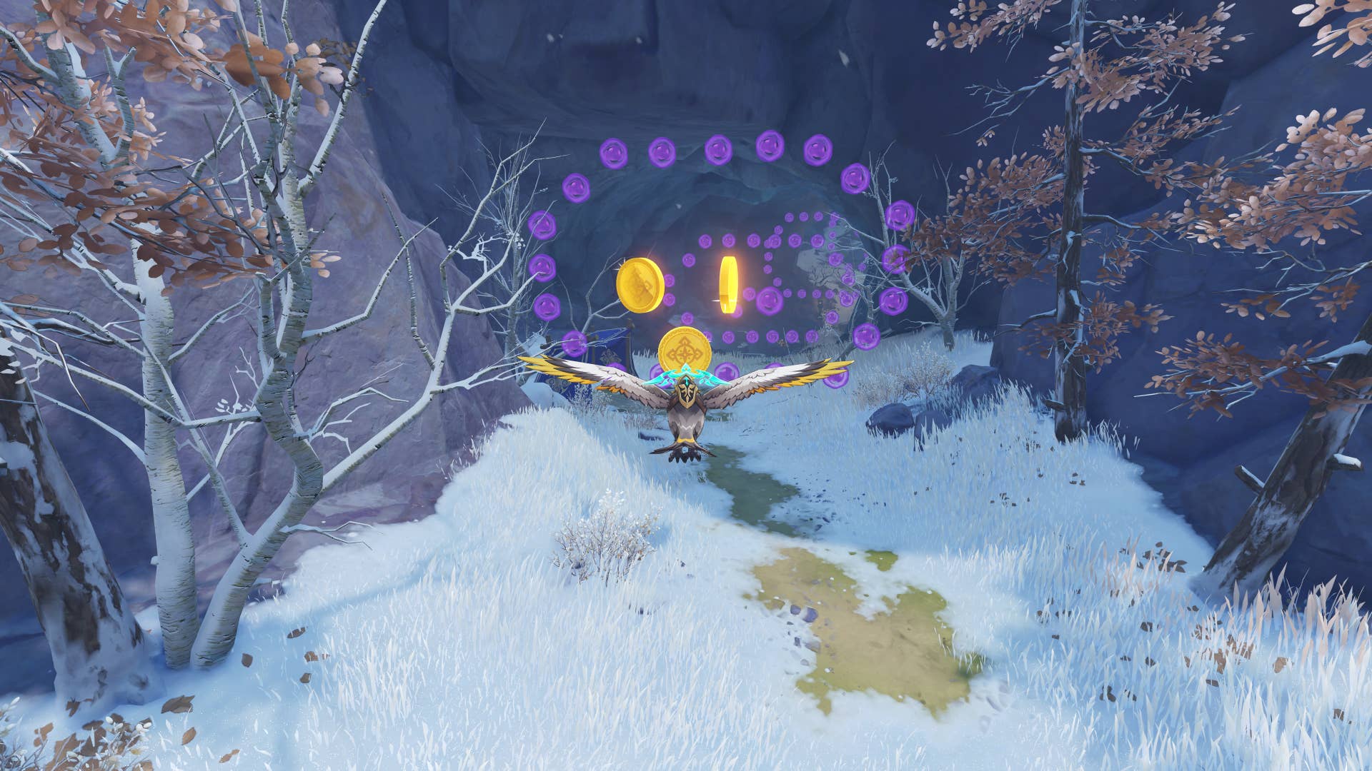 Genshin Impact “Luna V” Features The Playable Release Of Varka ...