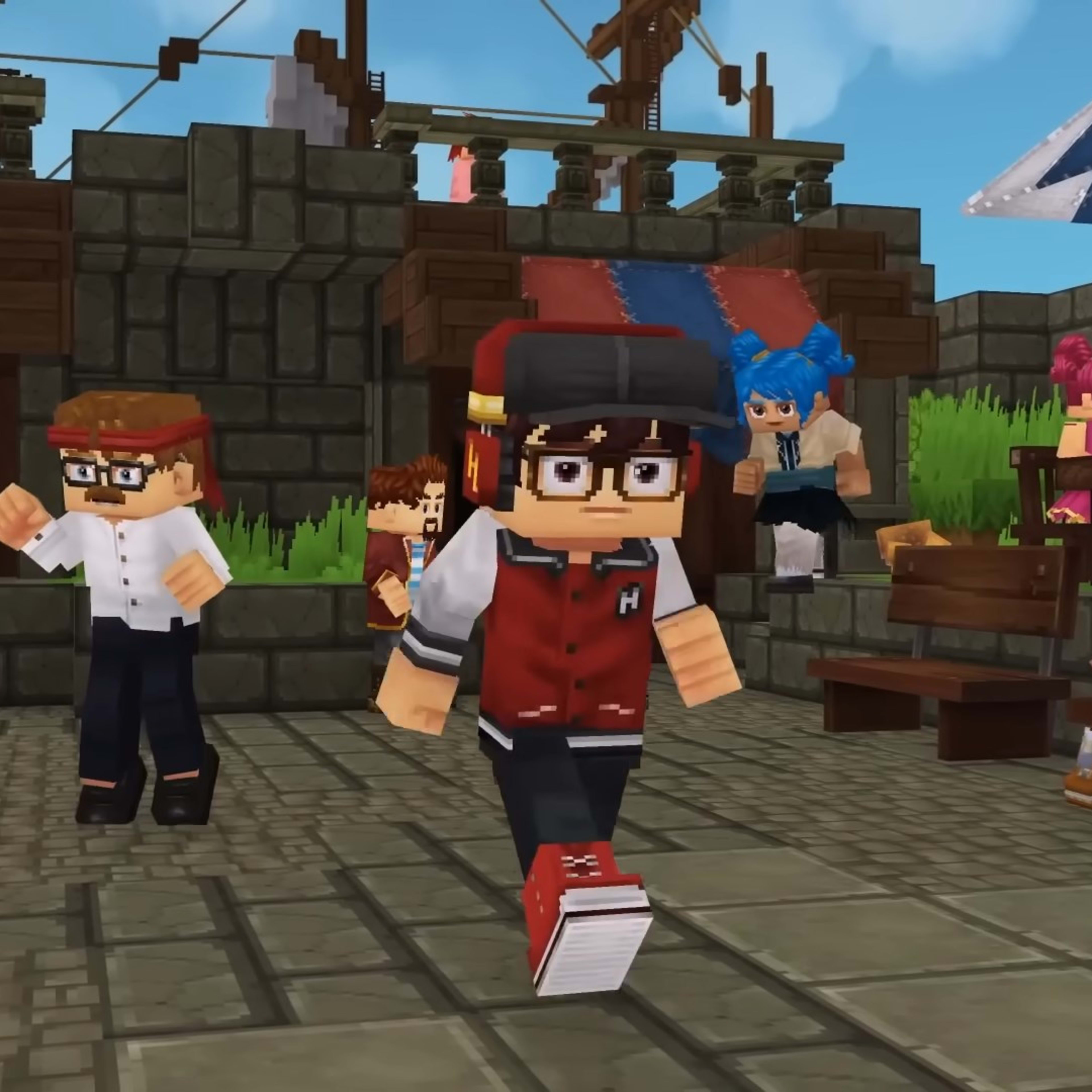 Hytale Enters Early Access On January 13: What To Expect From Hypixel’s ...