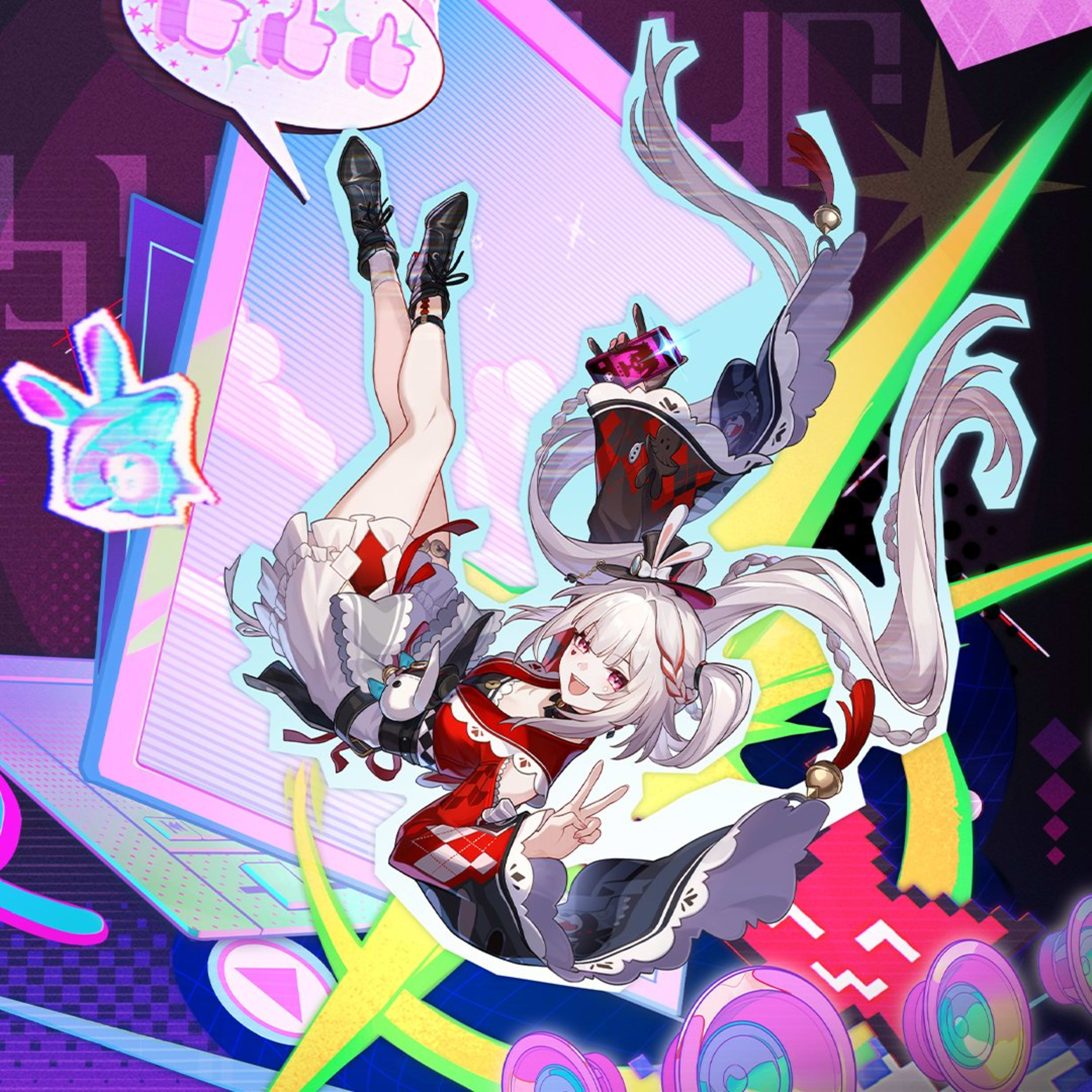 Genshin Impact Luna III Unveils Durin Banner, Hexerei Synergy, And ...