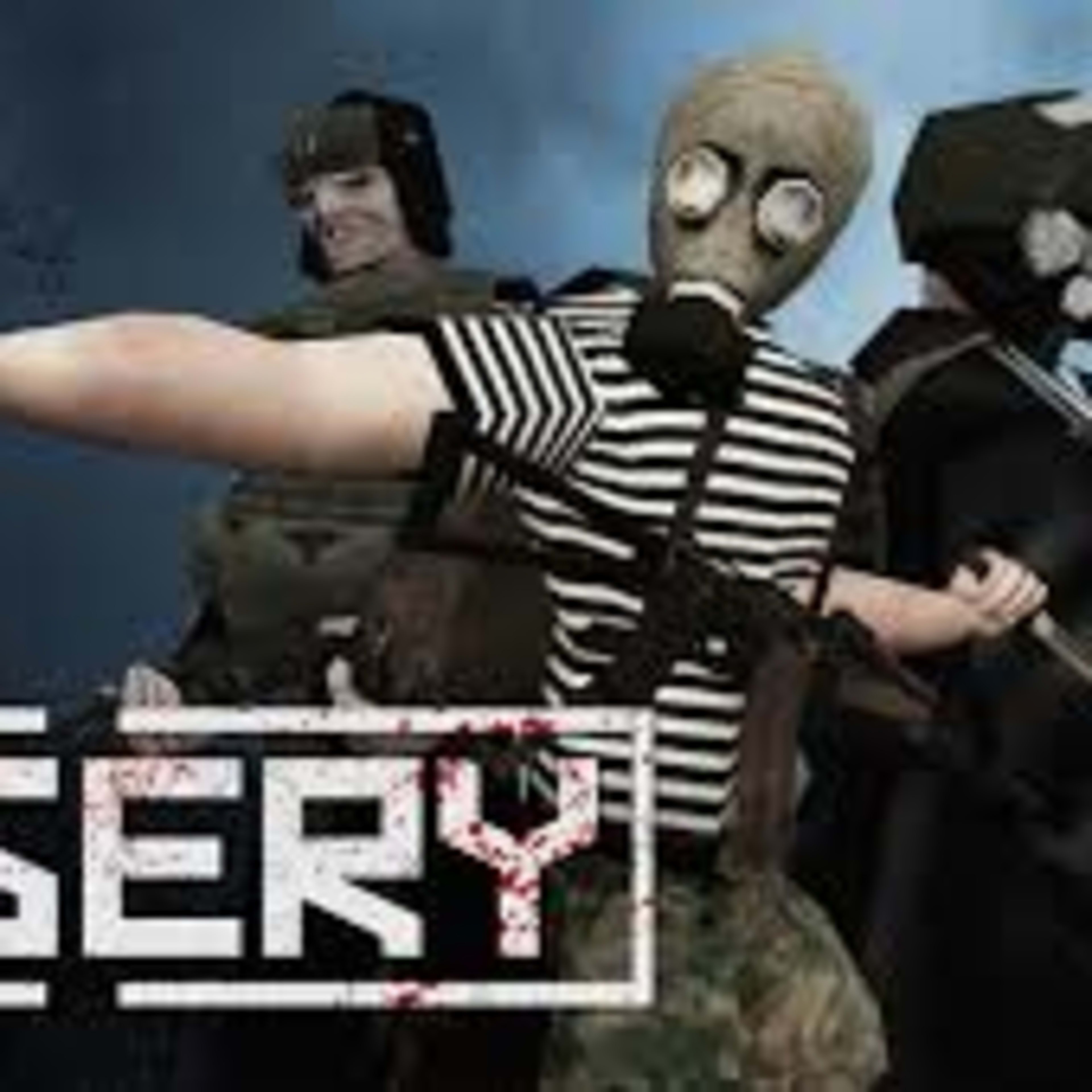 Misery is officially back: Here's what the creators had to say - GameDaily