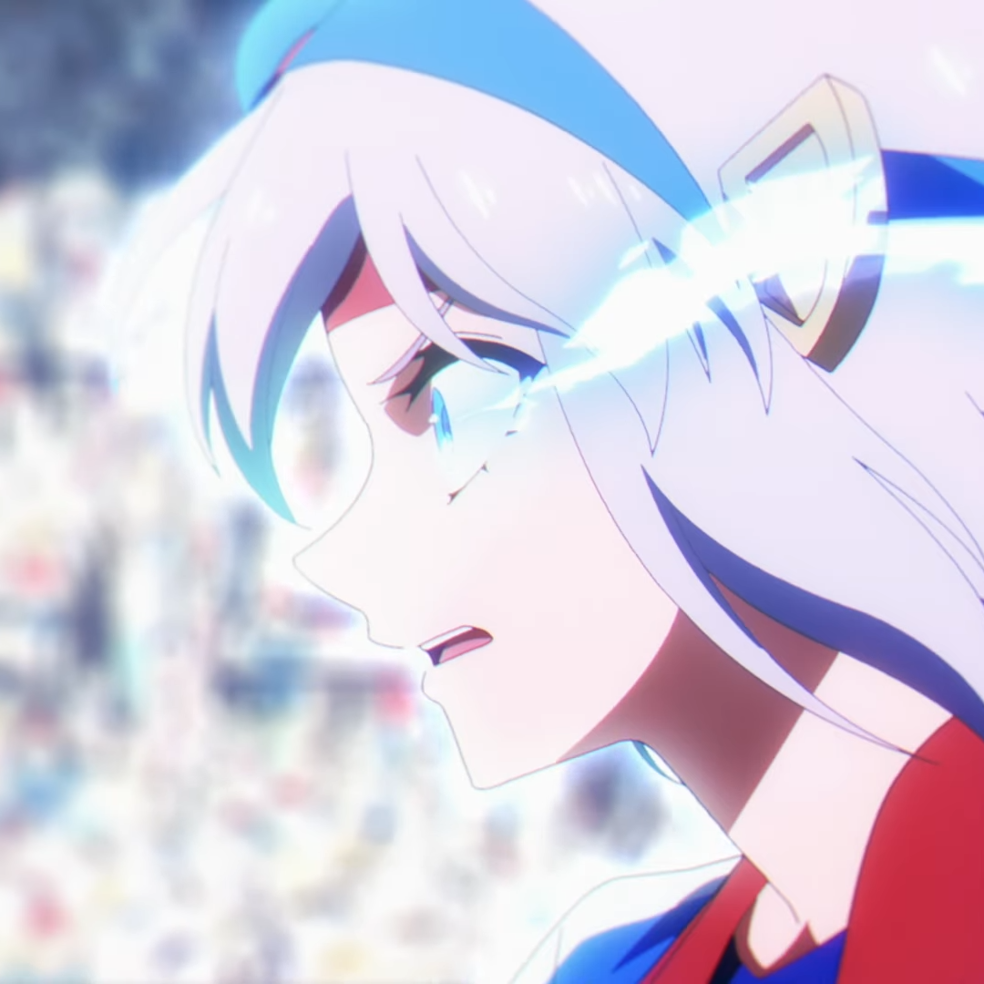 Fallen Brings 360-Era Character Action Energy With A Fallen Angel ...