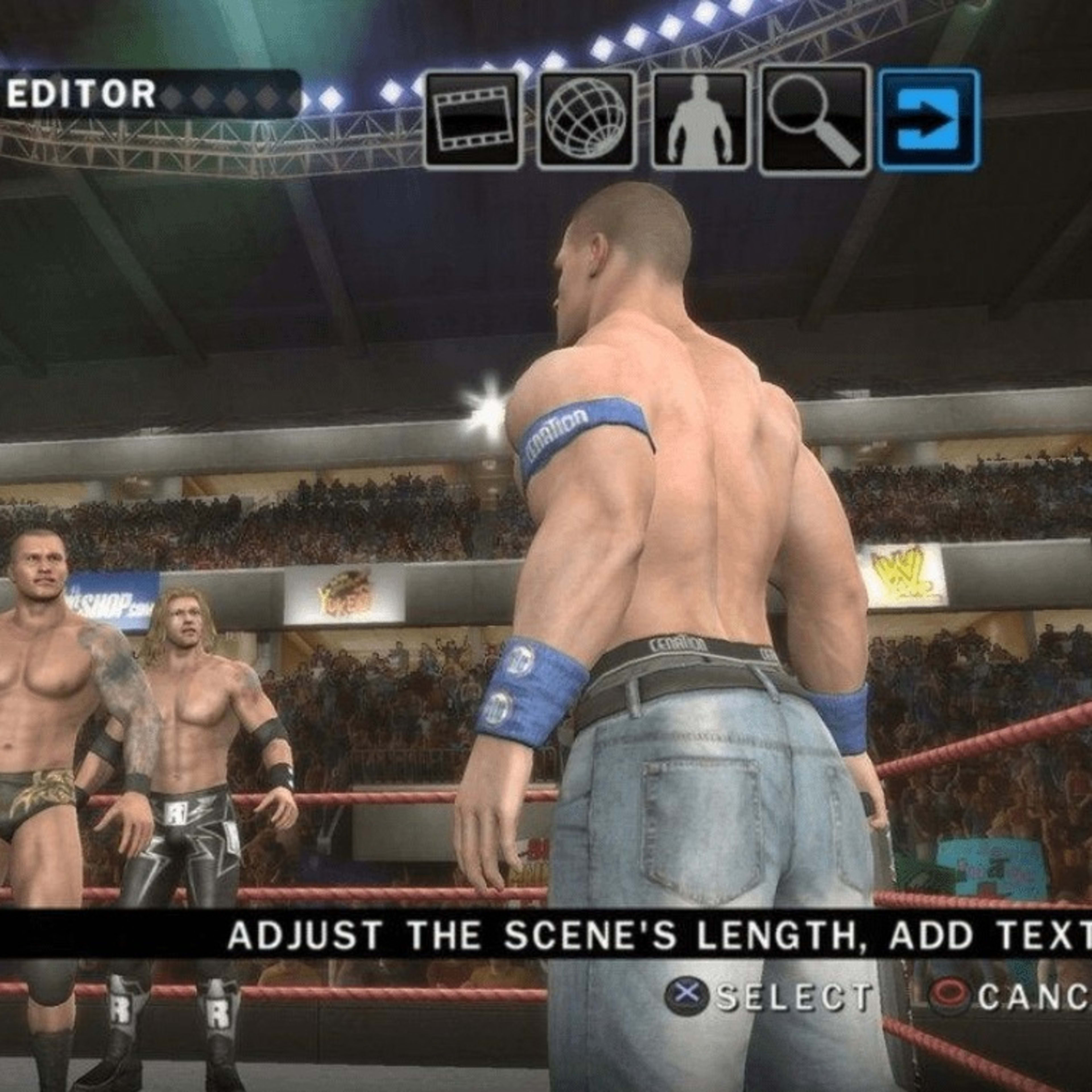 5 Things Fans Want To See The Most In WWE 2K26 - GameDaily