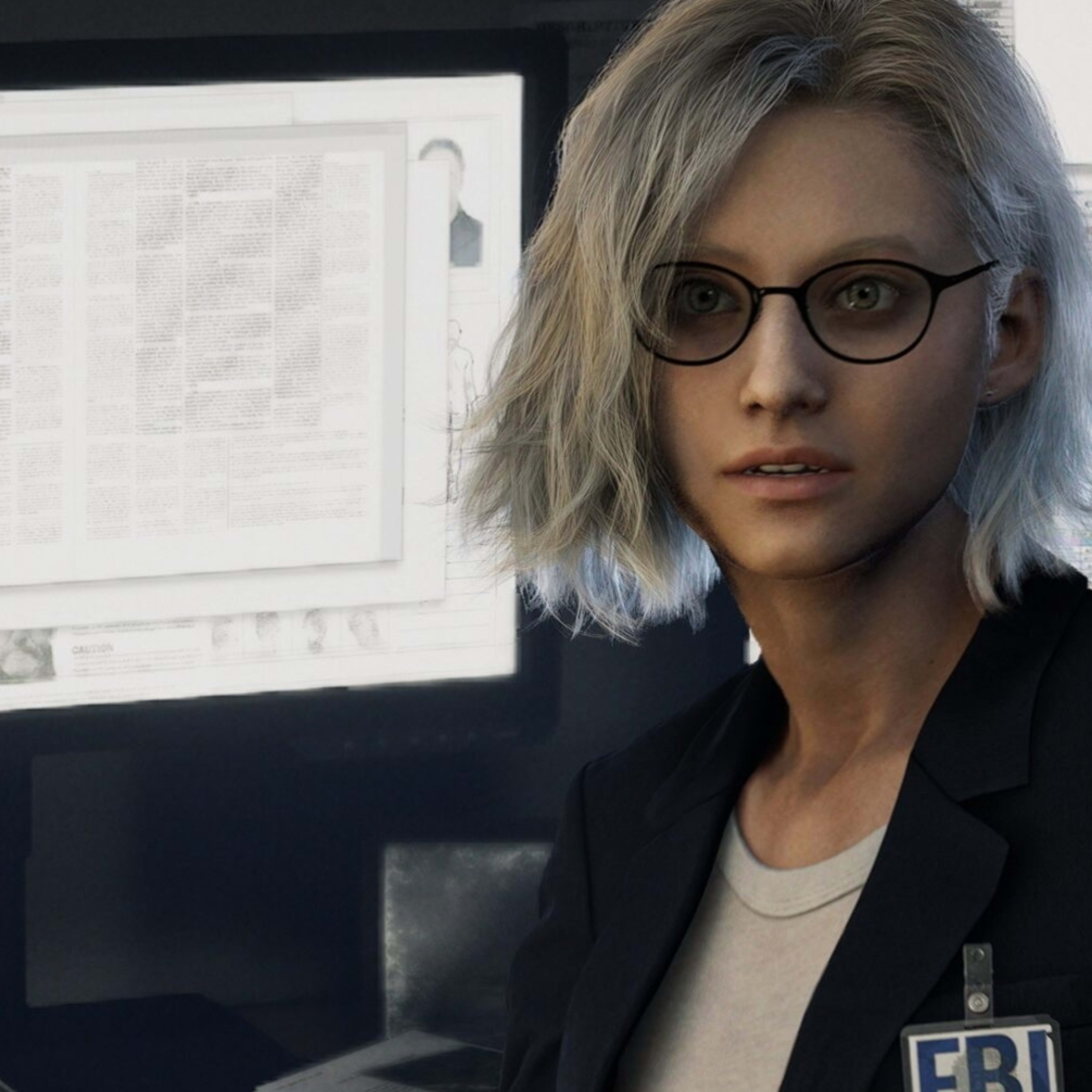 Resident Evil Requiem Receives Gameplay Showcase on Switch 2 - GameDaily