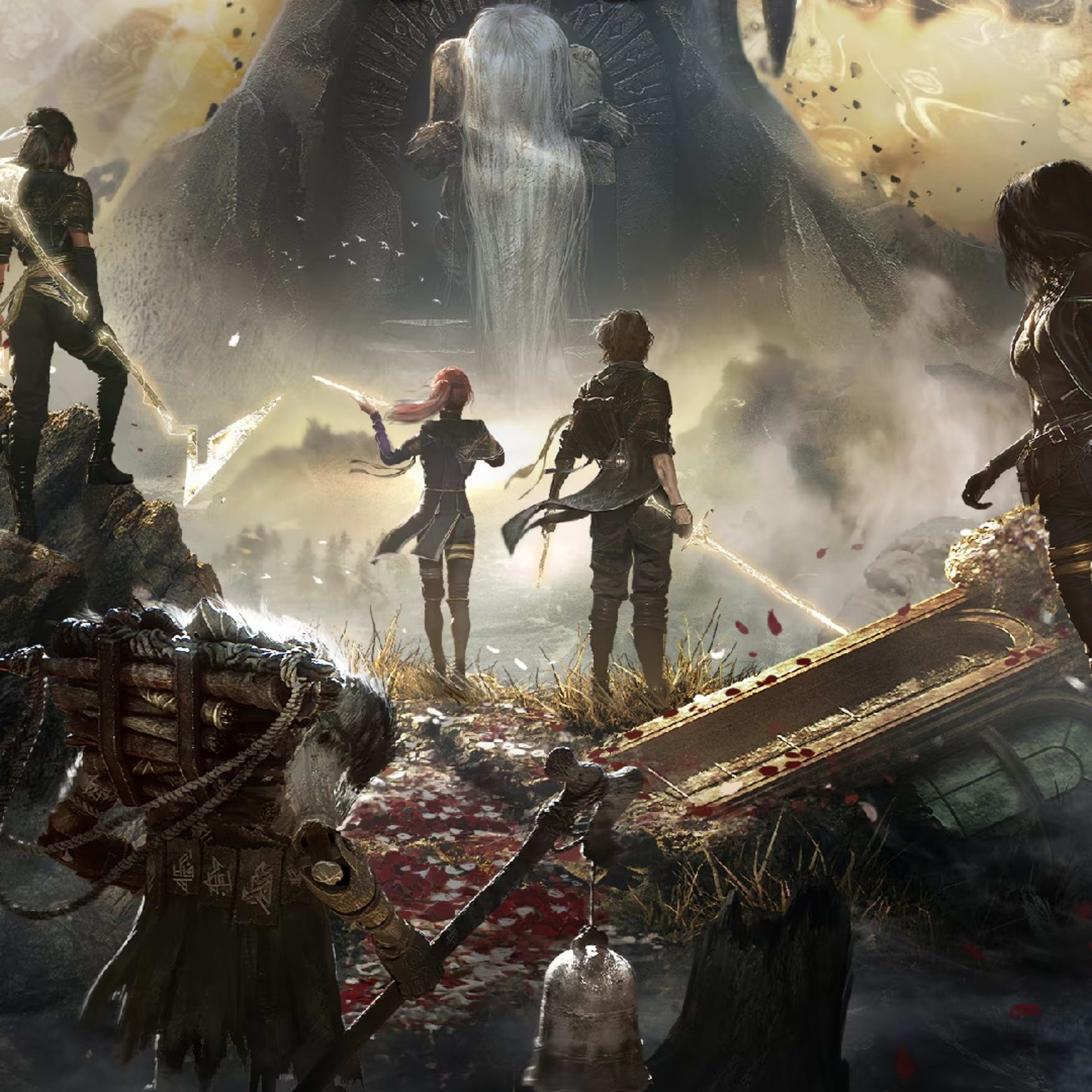 Tavern Keeper Opens Its Doors This November - GameDaily