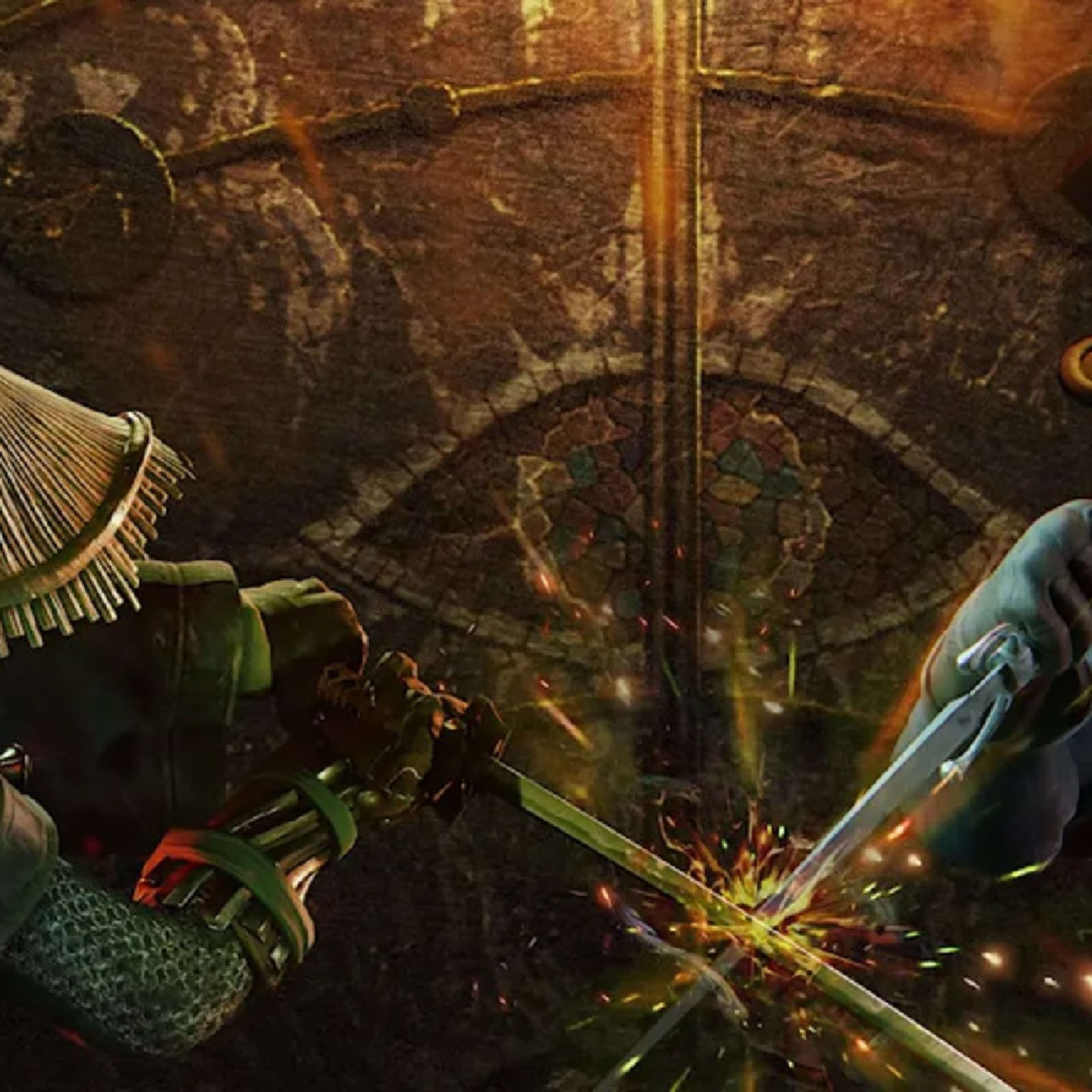 Tank Havoc Looks to Ignite PvP Tank Combat with Strategic Flair - GameDaily