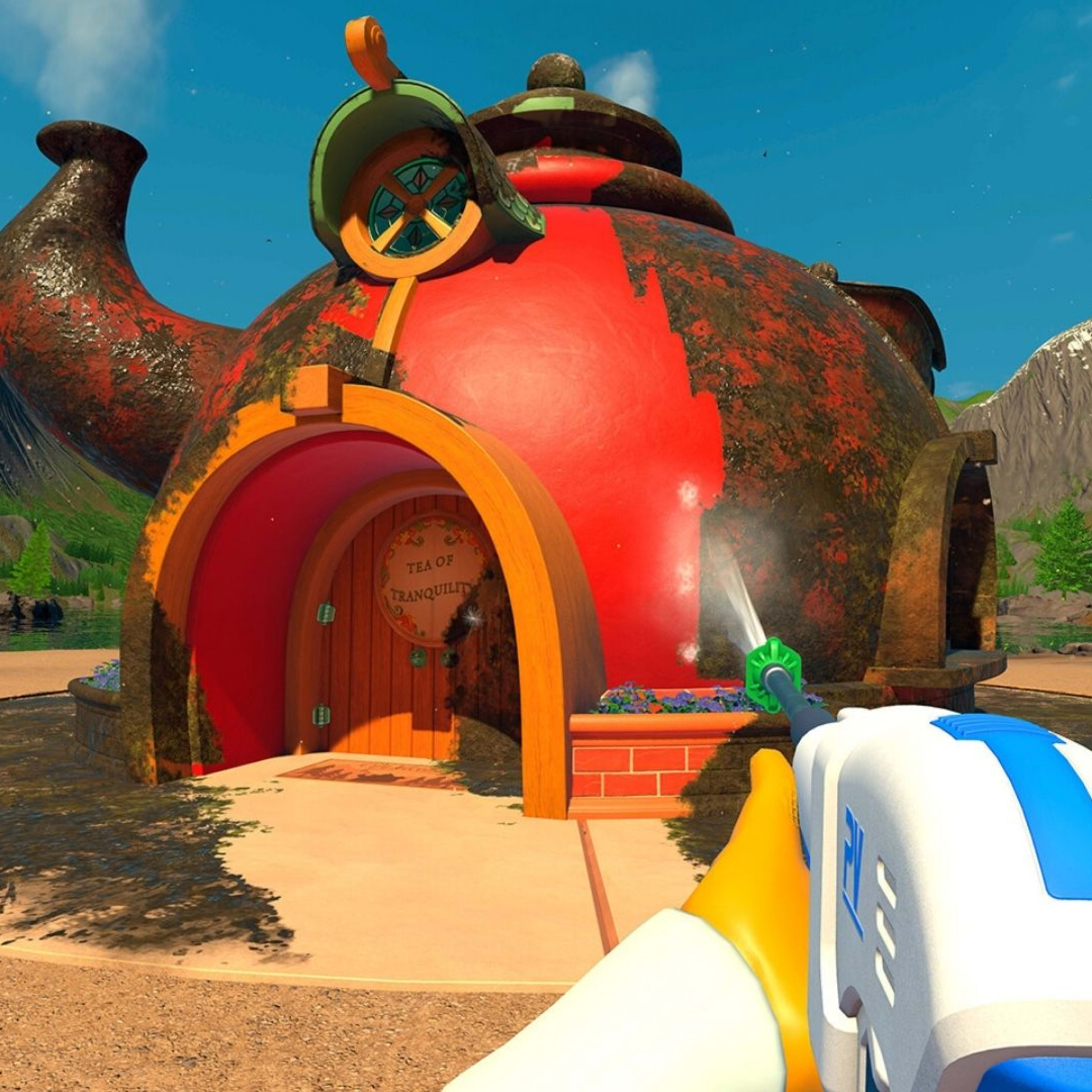 Exquisite Pack DLC Coming Soon to Medieval Dynasty - GameDaily