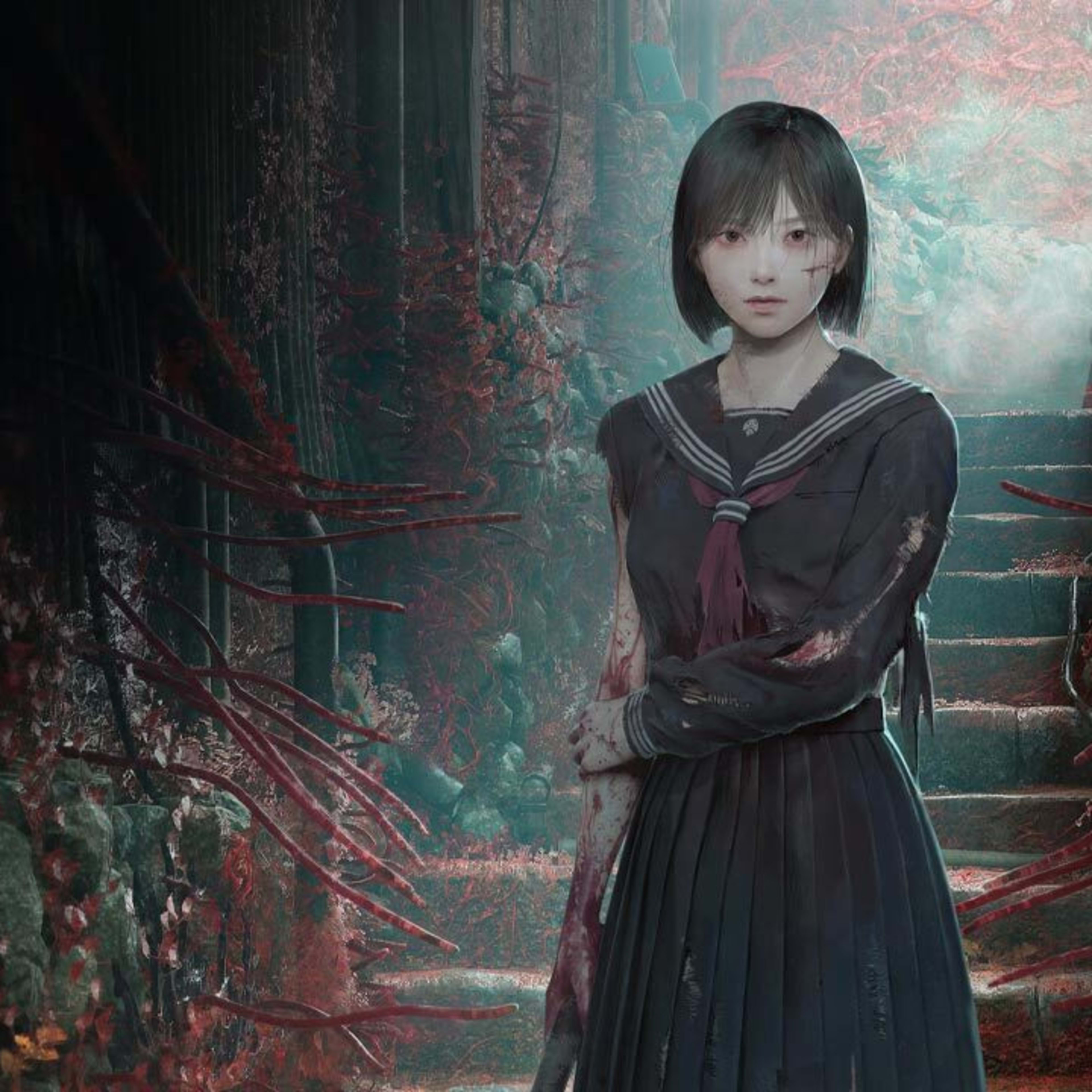 Konami’s Yearly Silent Hill Plan Risks Burning Out A Reborn Horror ...