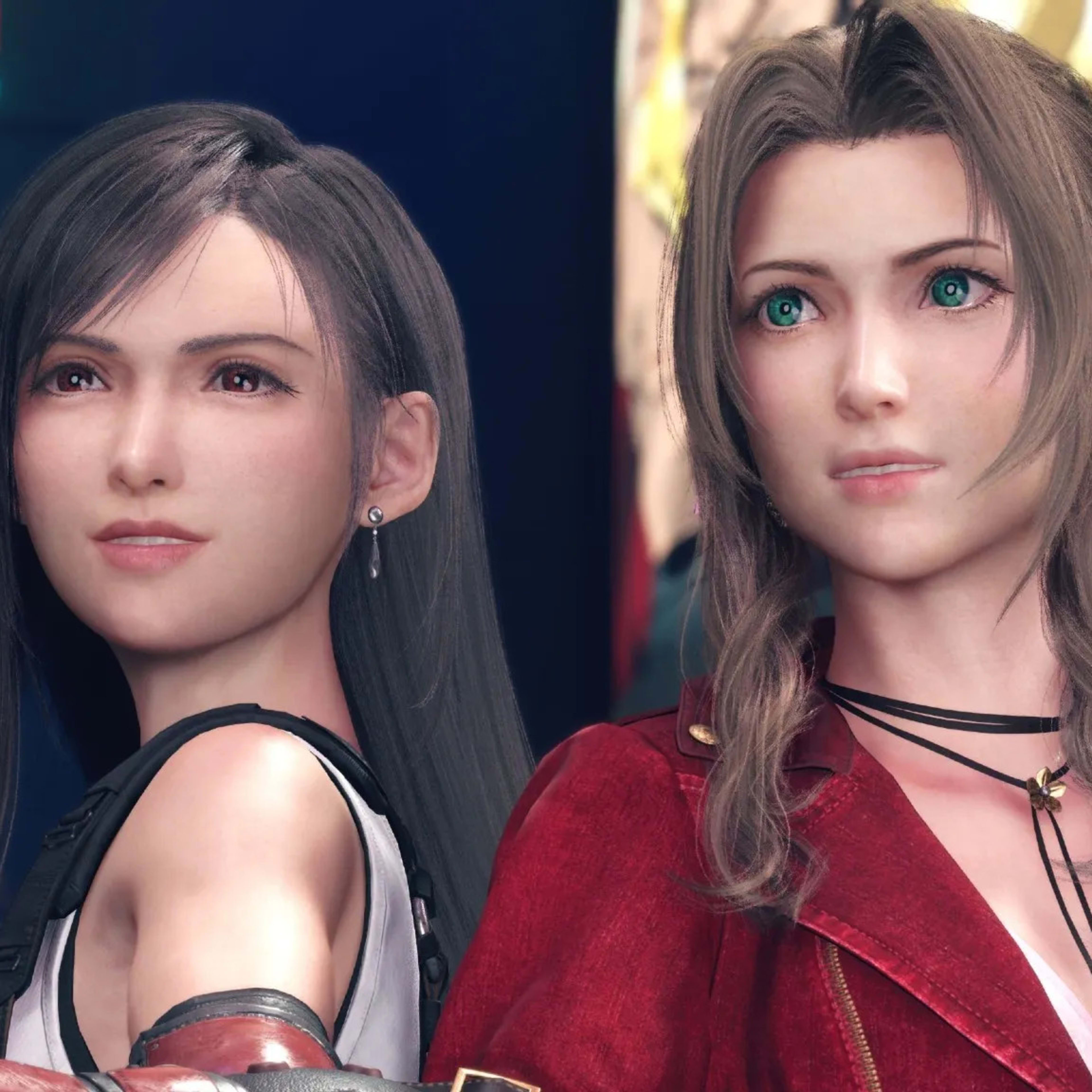 Final Fantasy VII Remake Gets Update Before Xbox & Switch 2 Versions ...