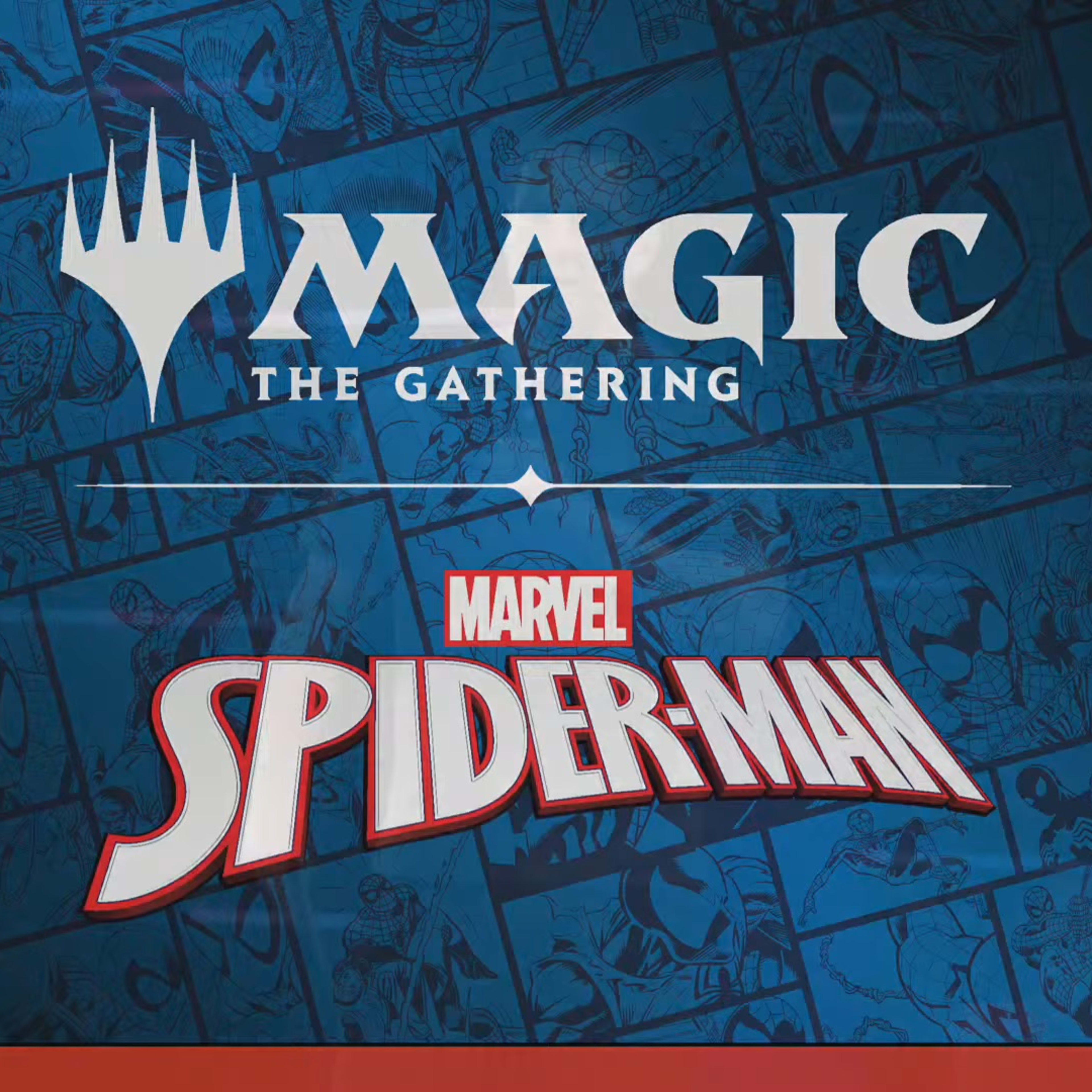 Magic: The Gathering's Spider-Man Set Mechanics Explained - GameDaily