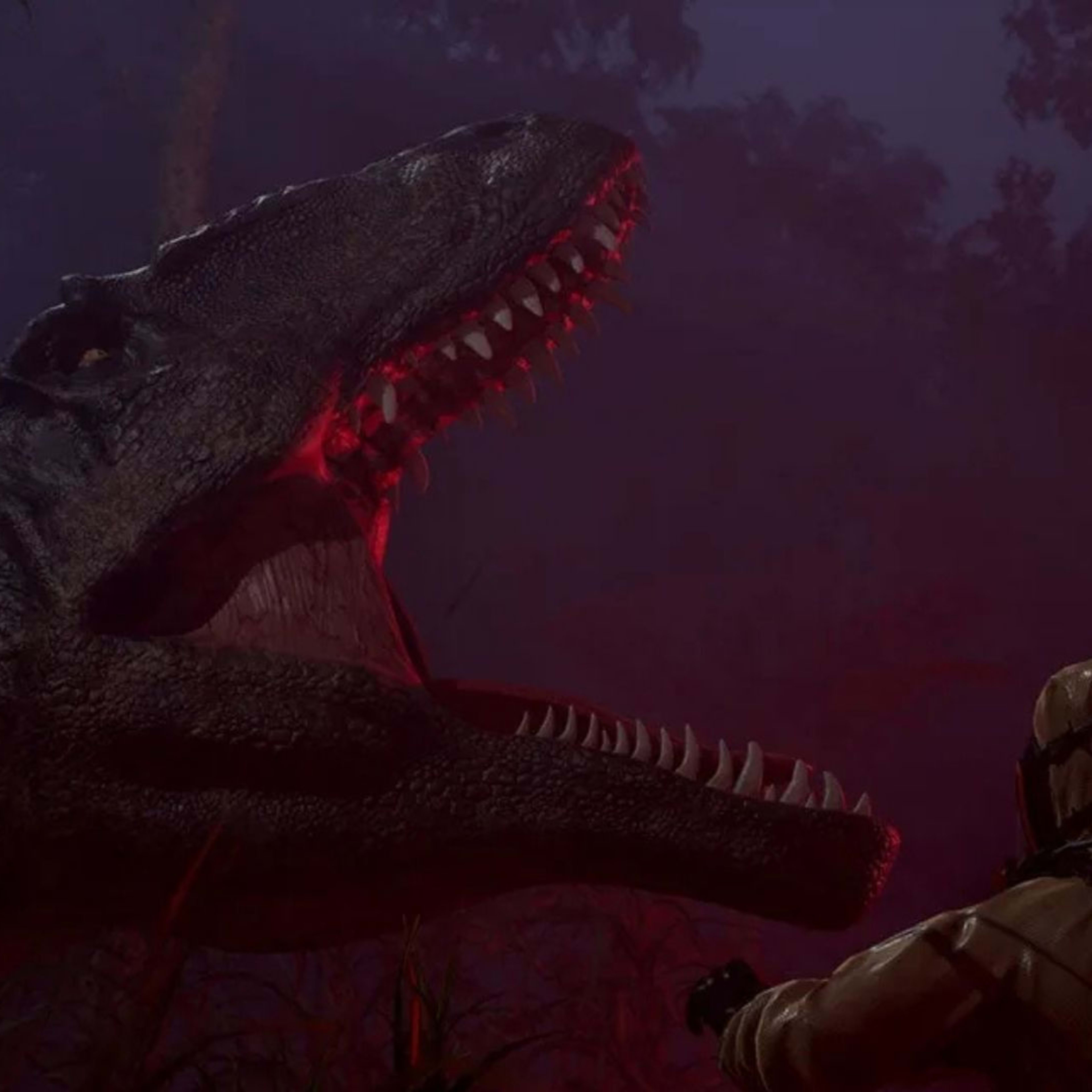 Mistfall Hunter — Extraction RPG Blends Dark Fantasy & High Stakes ...