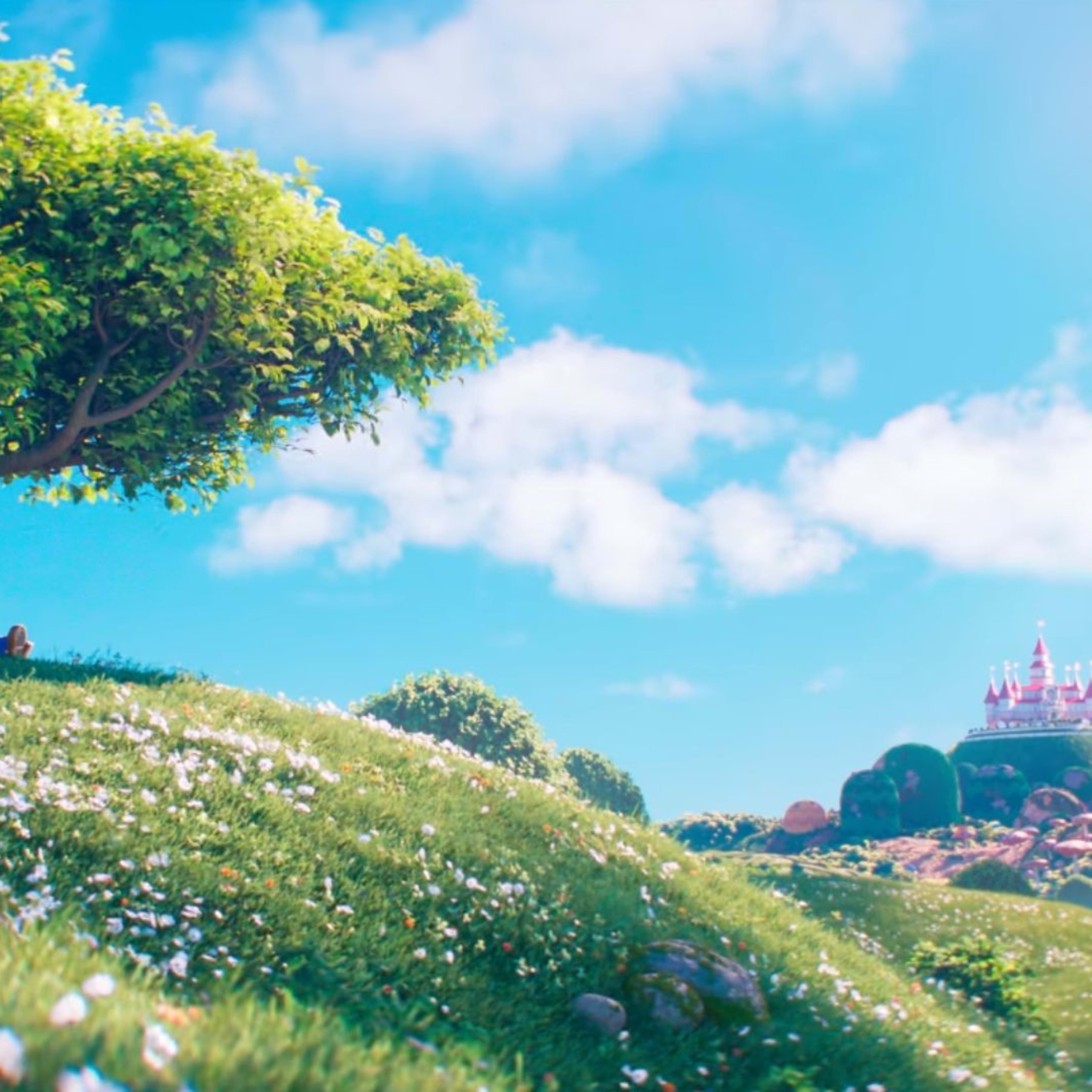 Mario Tennis Fever: Serving Up Something New on Switch 2 - GameDaily