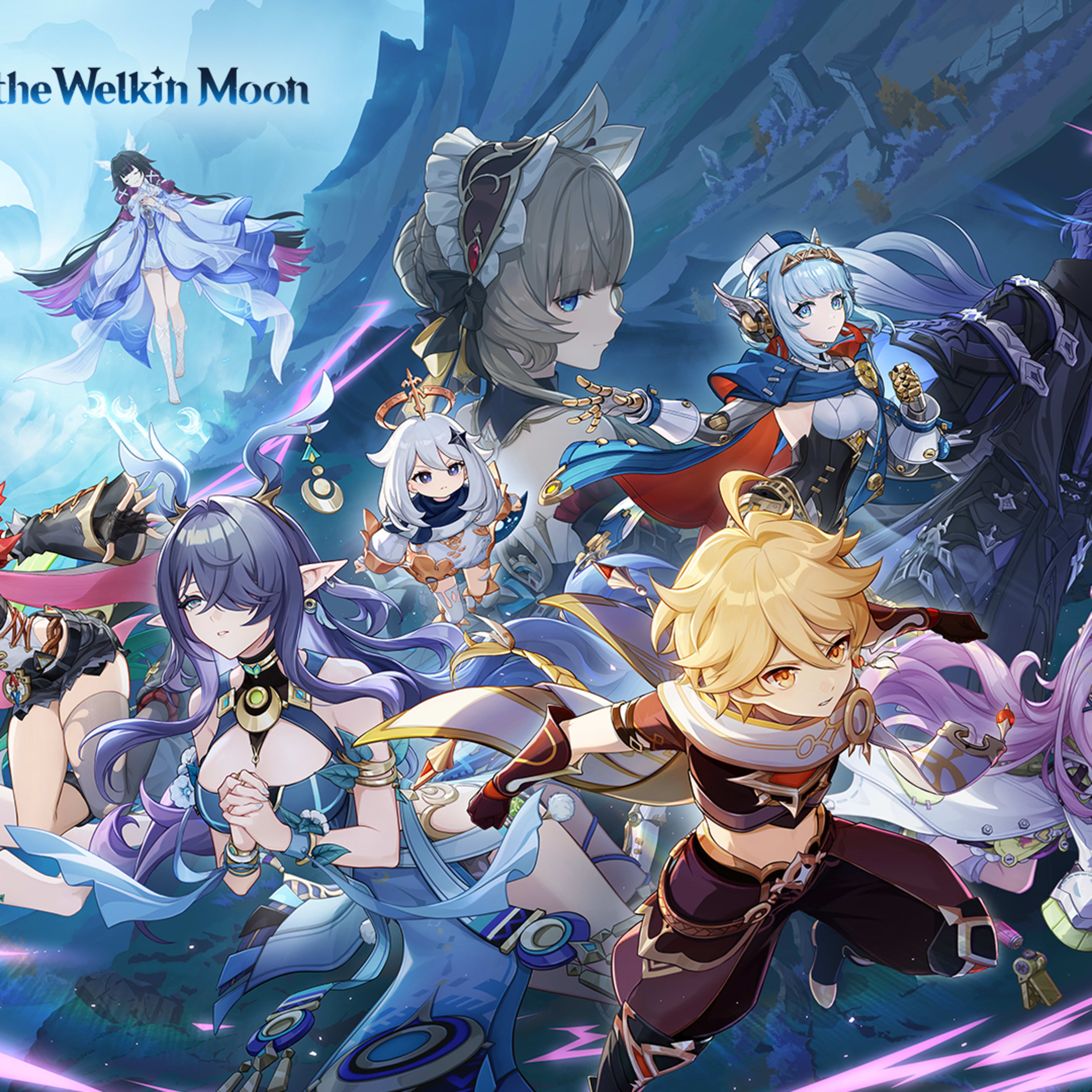 Genshin Impact Launches UGC System Later This Month - GameDaily