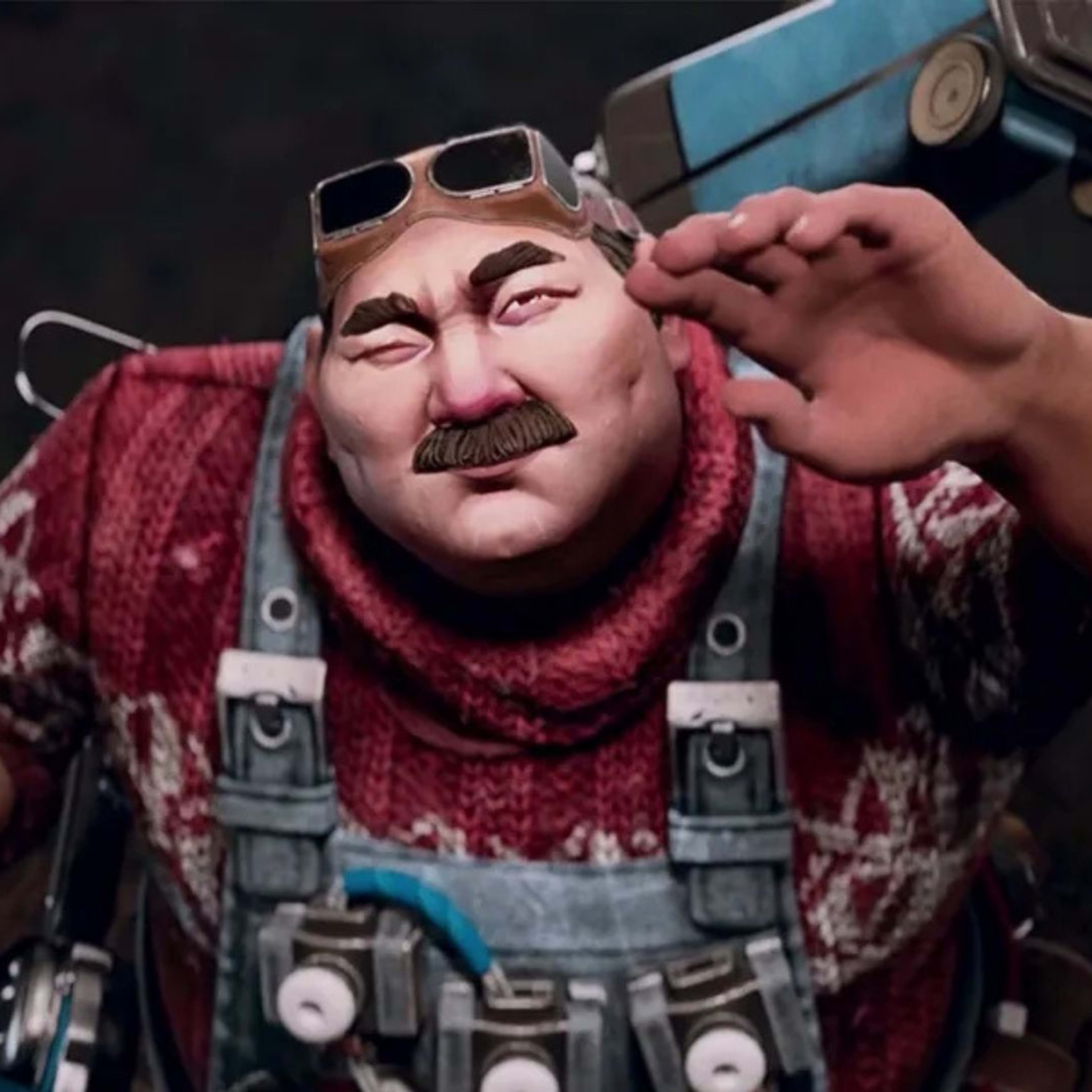 Judero: Clay, Folklore, and a Spirit of Strange Beauty - GameDaily