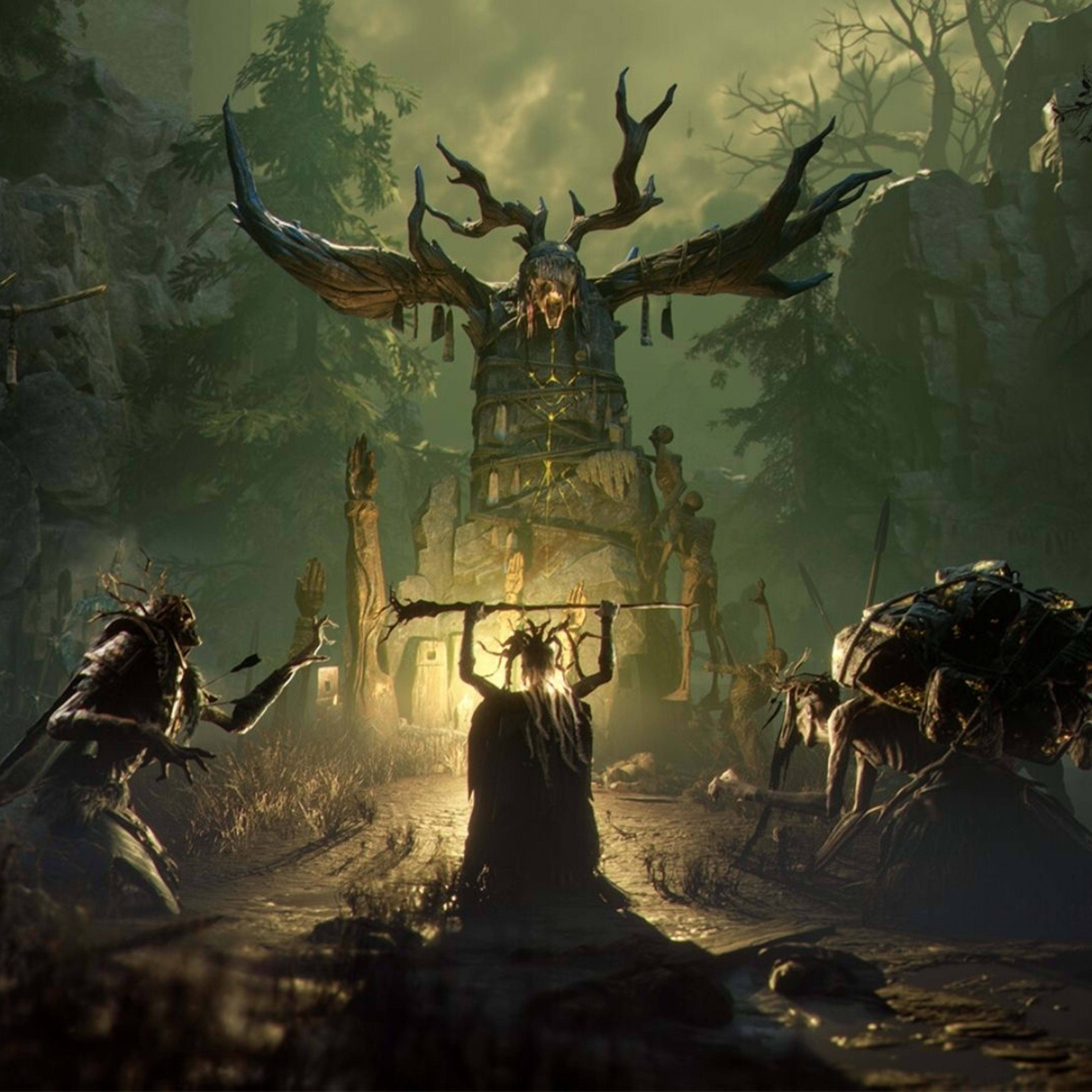 Macabre: Extraction Horror That Learns from You - GameDaily