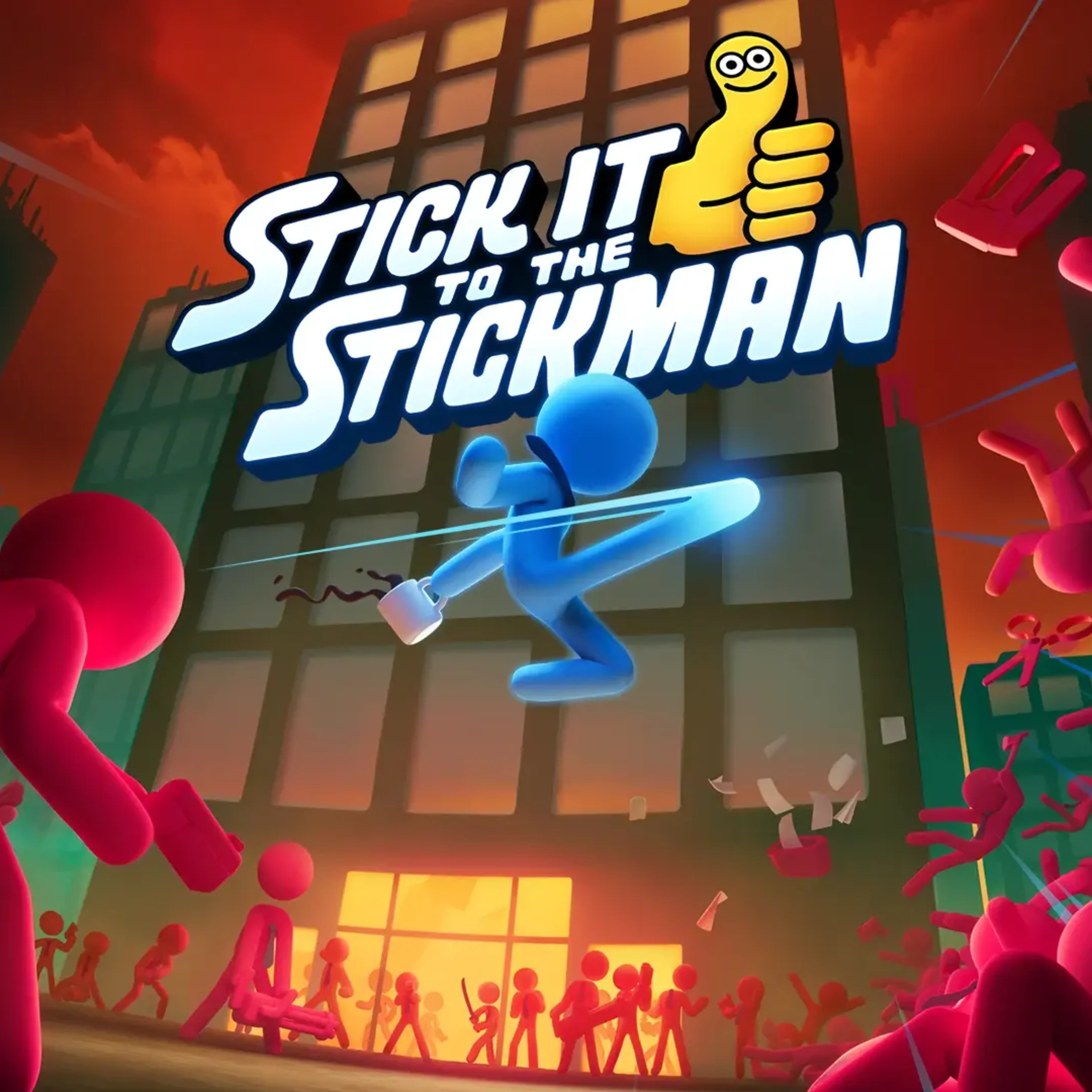 High On Life 2 Trailer Doubles Down On Drugs - GameDaily