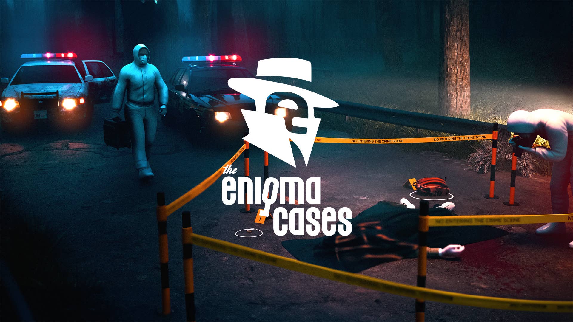 Among Us Expands Its Deception Deck with Detective and Viper Roles ...