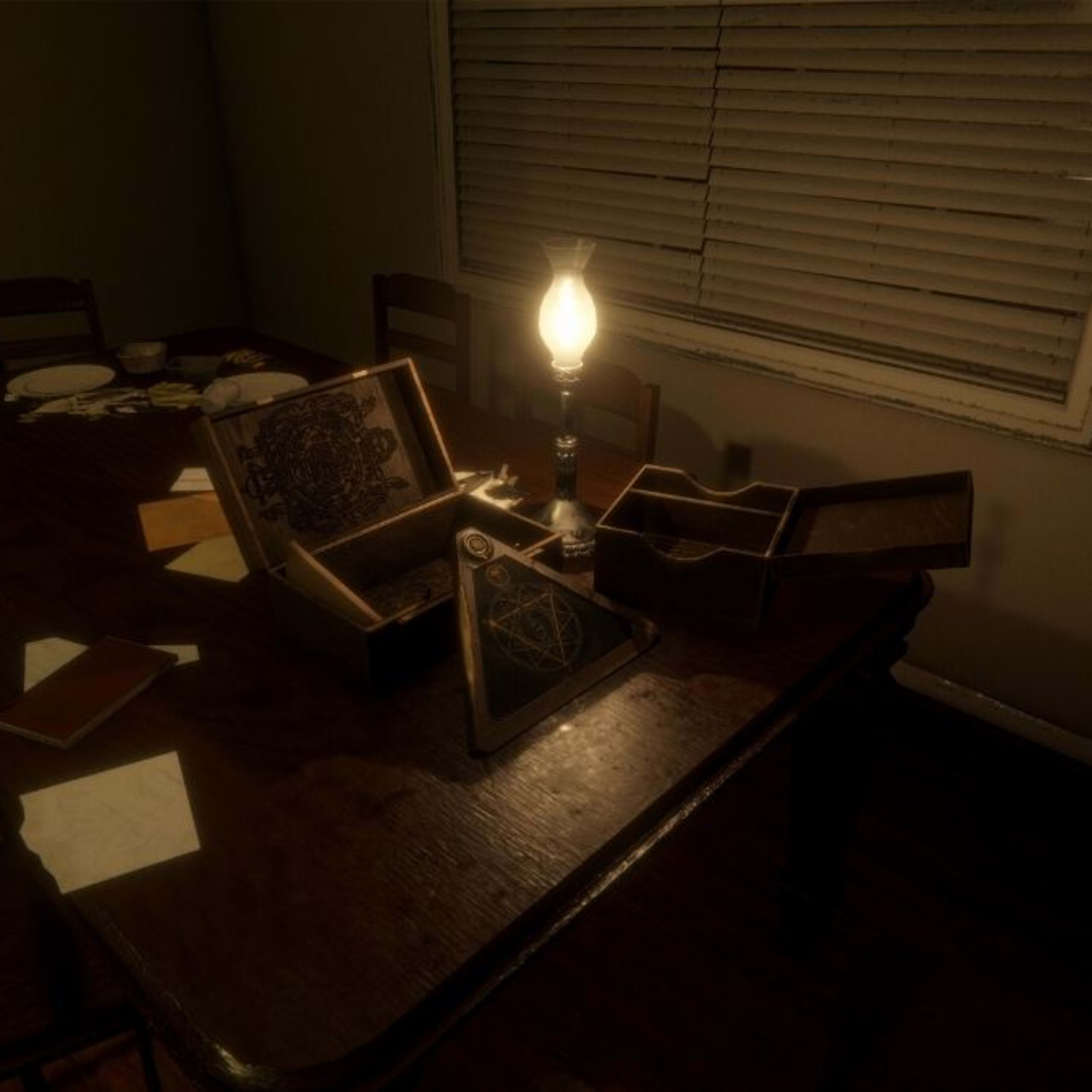 Crathos Deep Revealed: A 2026 Descent into Alien Underworlds - GameDaily