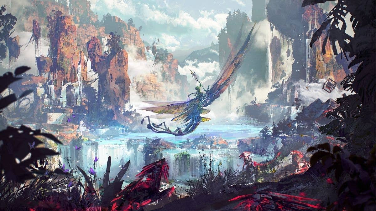 Guild Wars Reforged Set to Re-Release December 3 with Modern Upgrades ...