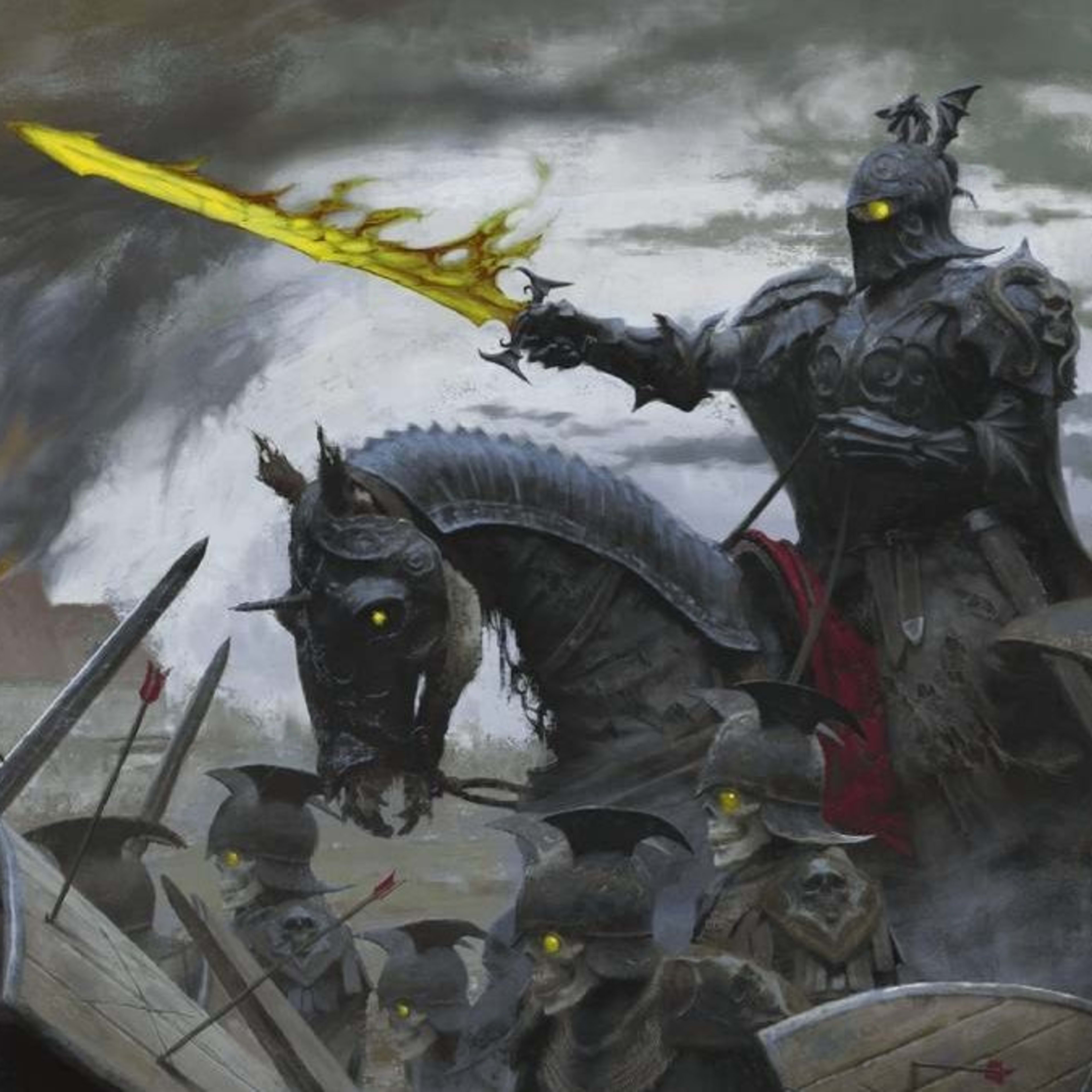 Dungeons & Dragons: Astarion’s Book of Hungers Review - Not Cheap ...