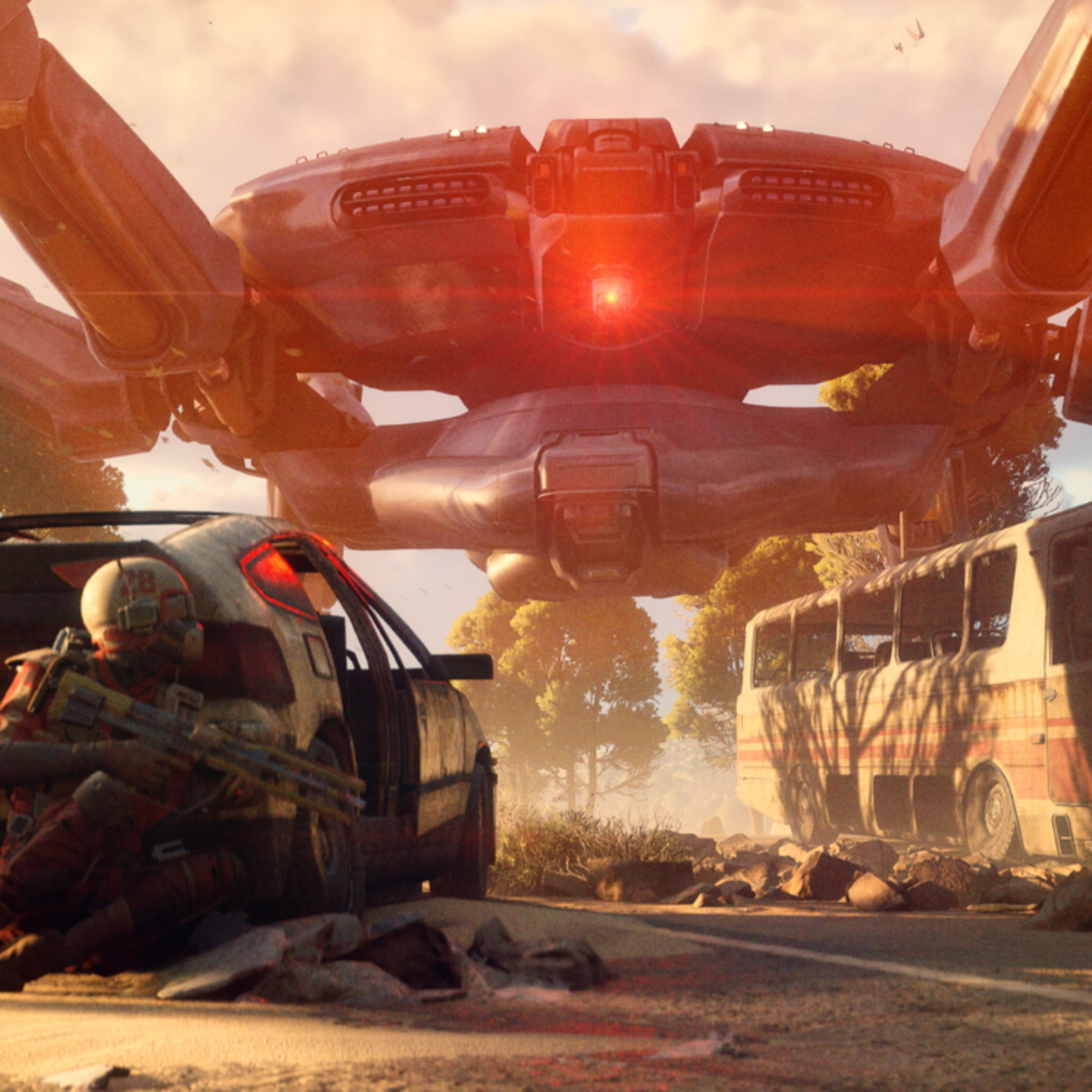 Arc Raiders Review: A New Age Extraction Shooter - GameDaily