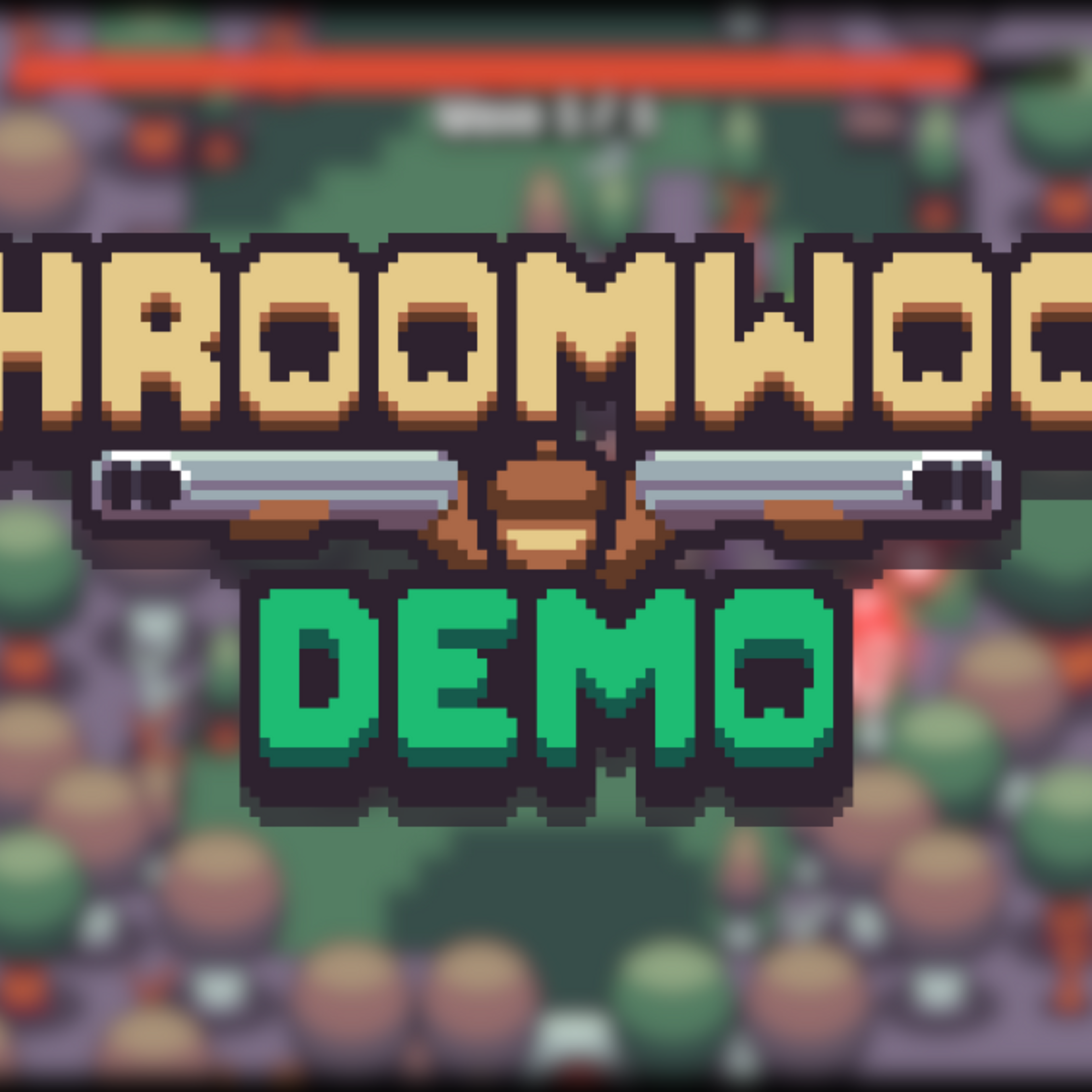 Mega Cat Studio Launches Surreal Genesis Schmup ZPF Next Week - GameDaily