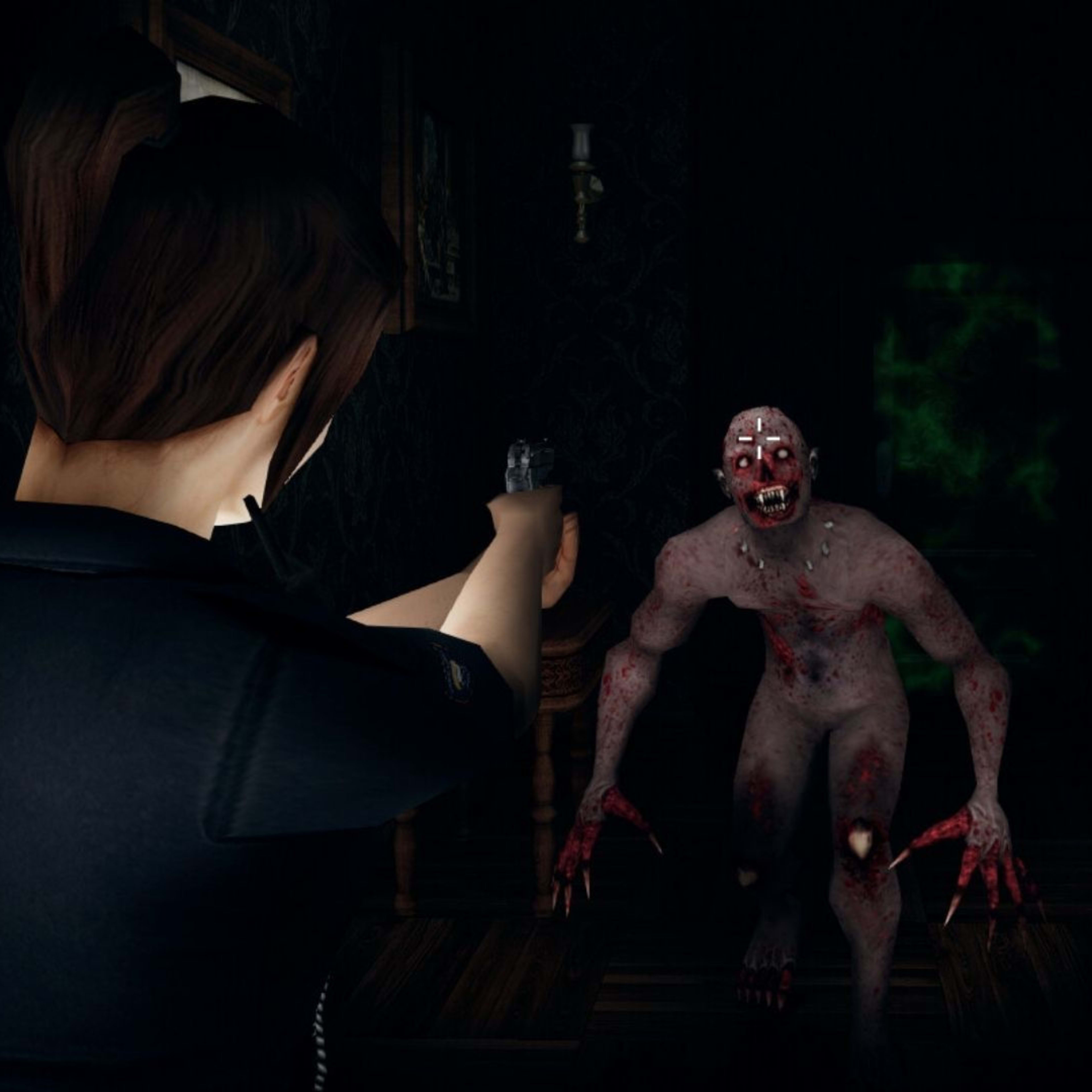 Dead Format Launches December 10 With VHS Survival Horror - GameDaily