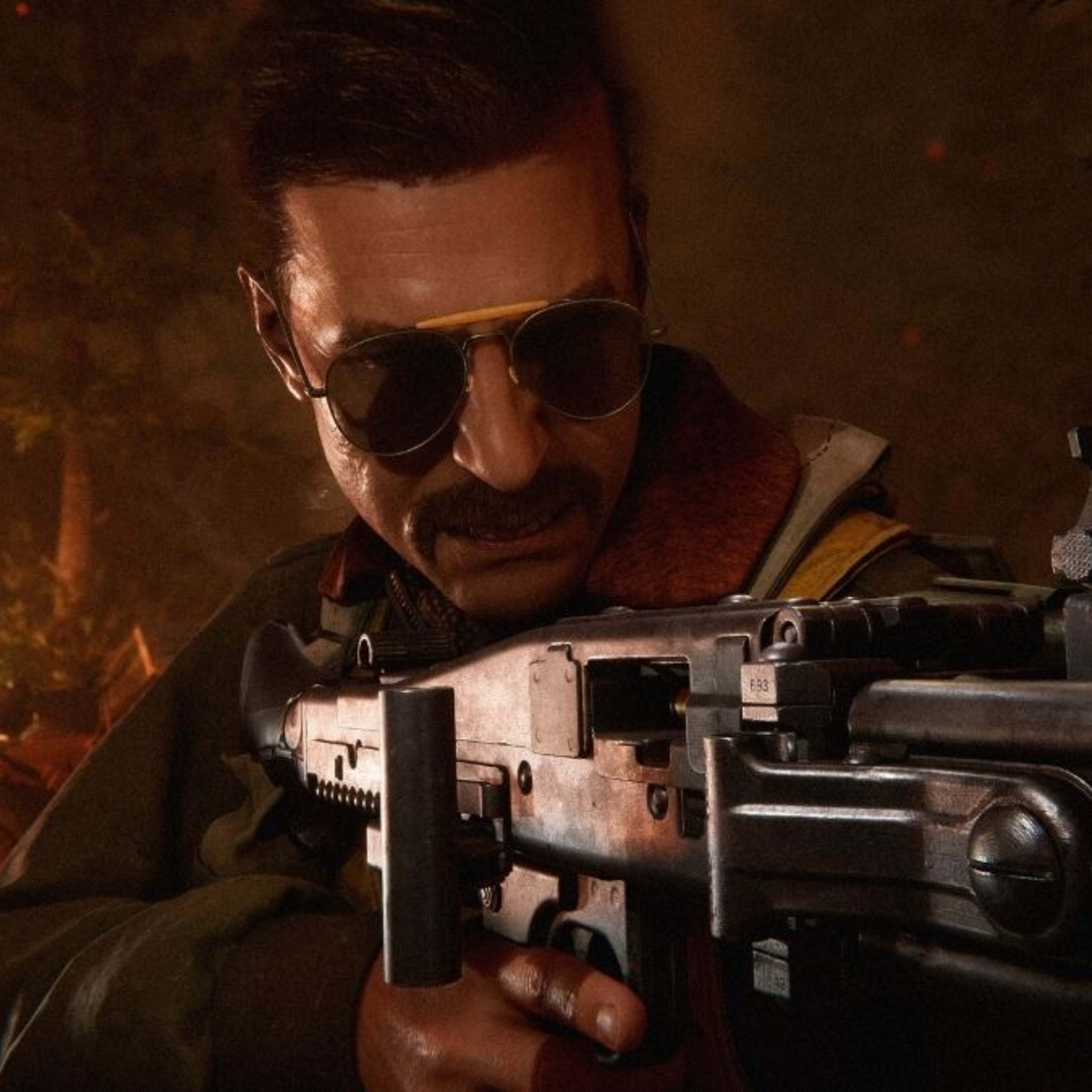 World of Tanks Blitz × The Walking Dead: When Armored Warfare Meets the ...