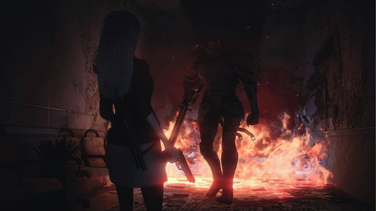 Scary Cargo: Co-op Horror Hauls You Into the Unknown - GameDaily