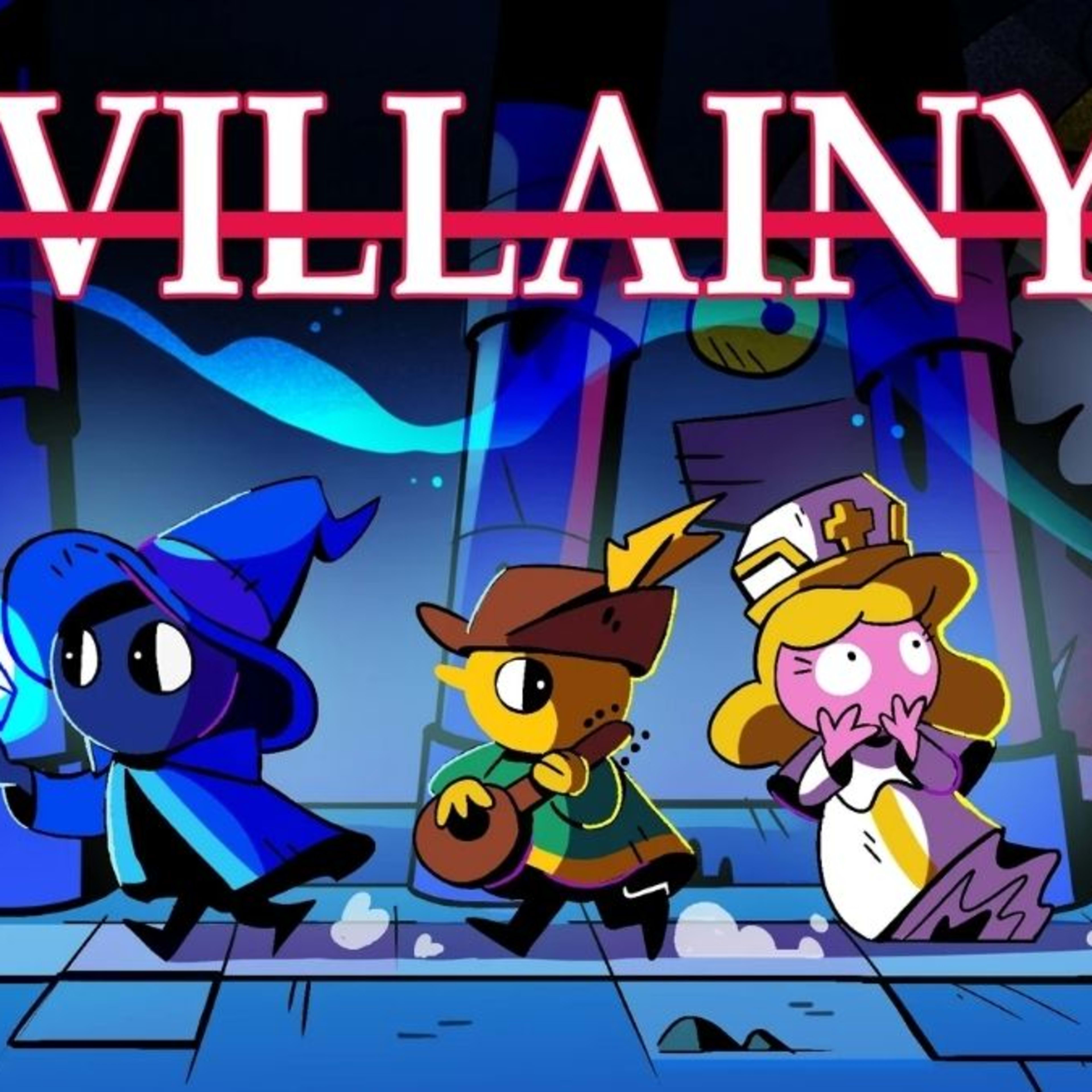 Nippets Is A Hand-Drawn Hidden-Object Game About Tiny Stories And Nosy ...