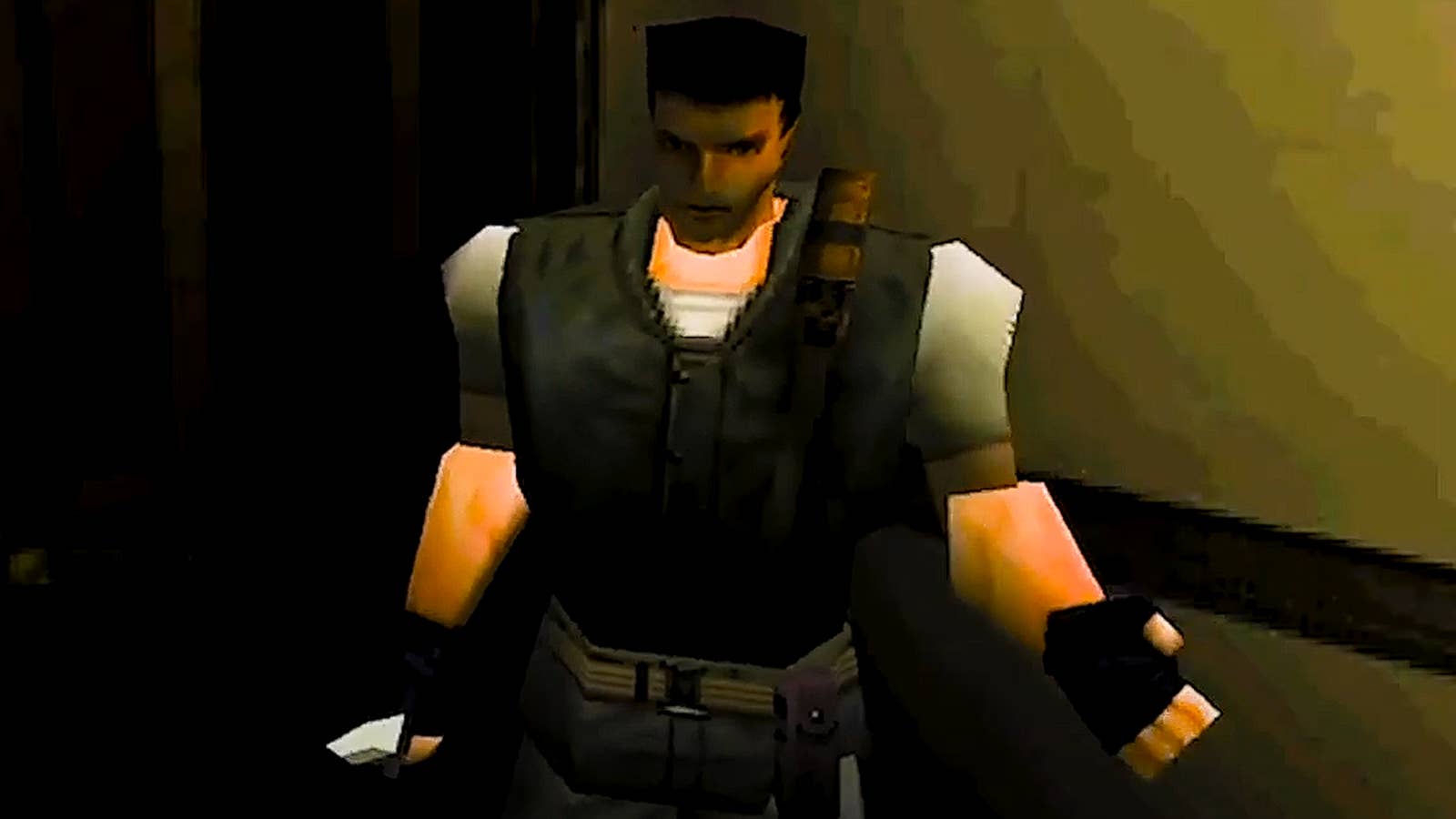 Capcom Offers Resident Evil Generation Pack For Series Newcomers On ...