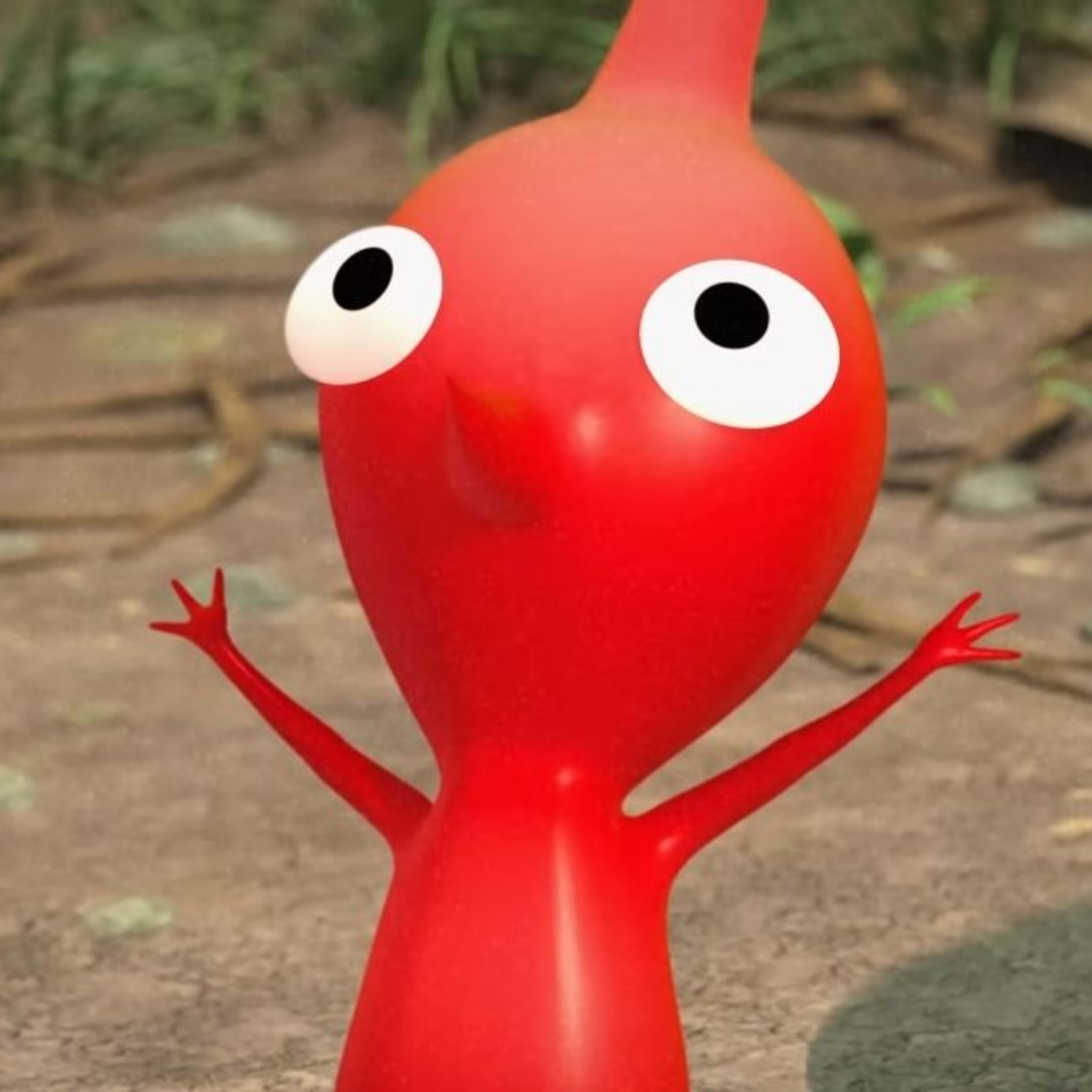 Pikmin 4 Announces Free November 2025 Update – New Modes, Decor Pikmin ...