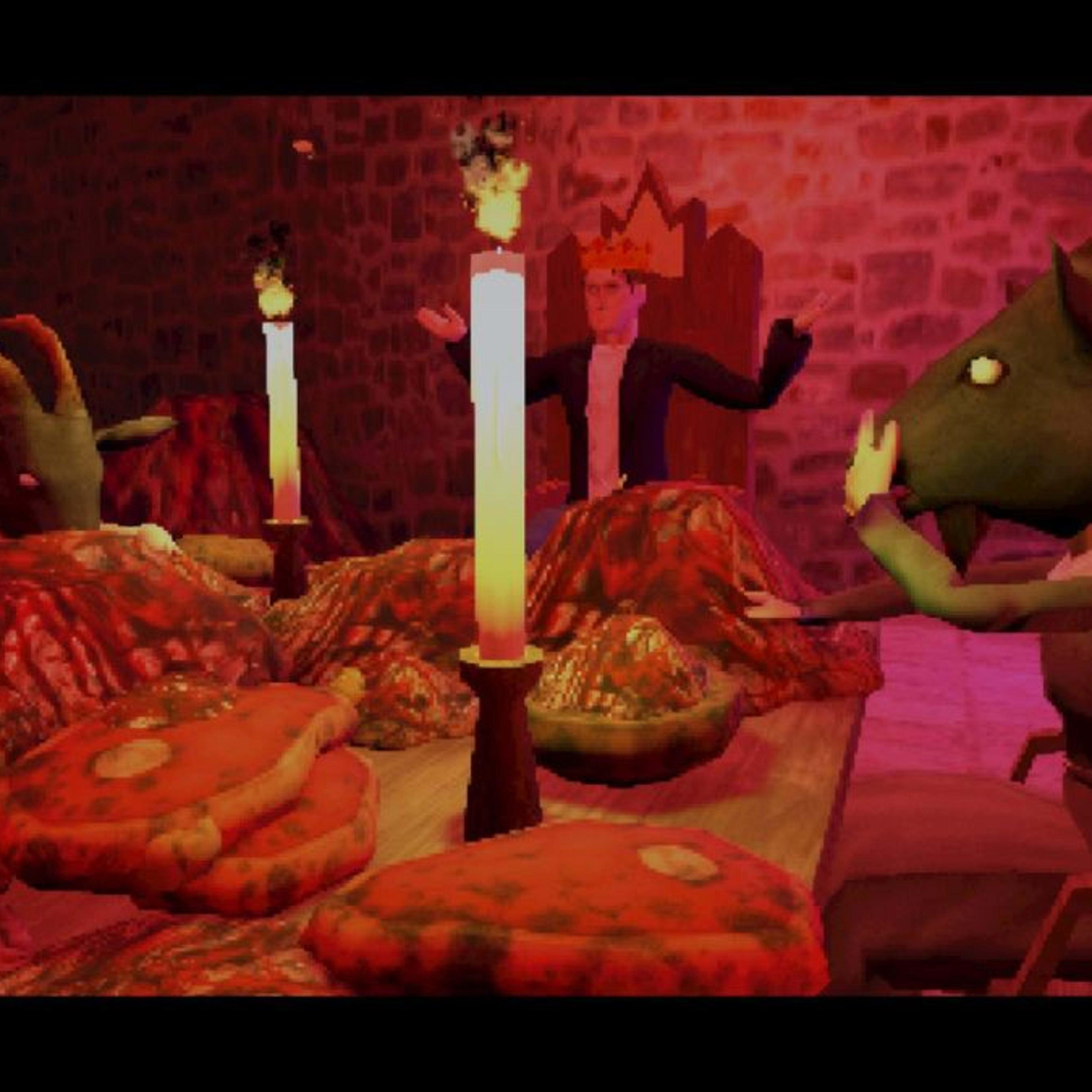 Spindle Launches Just in Time for Steam Next Fest - GameDaily