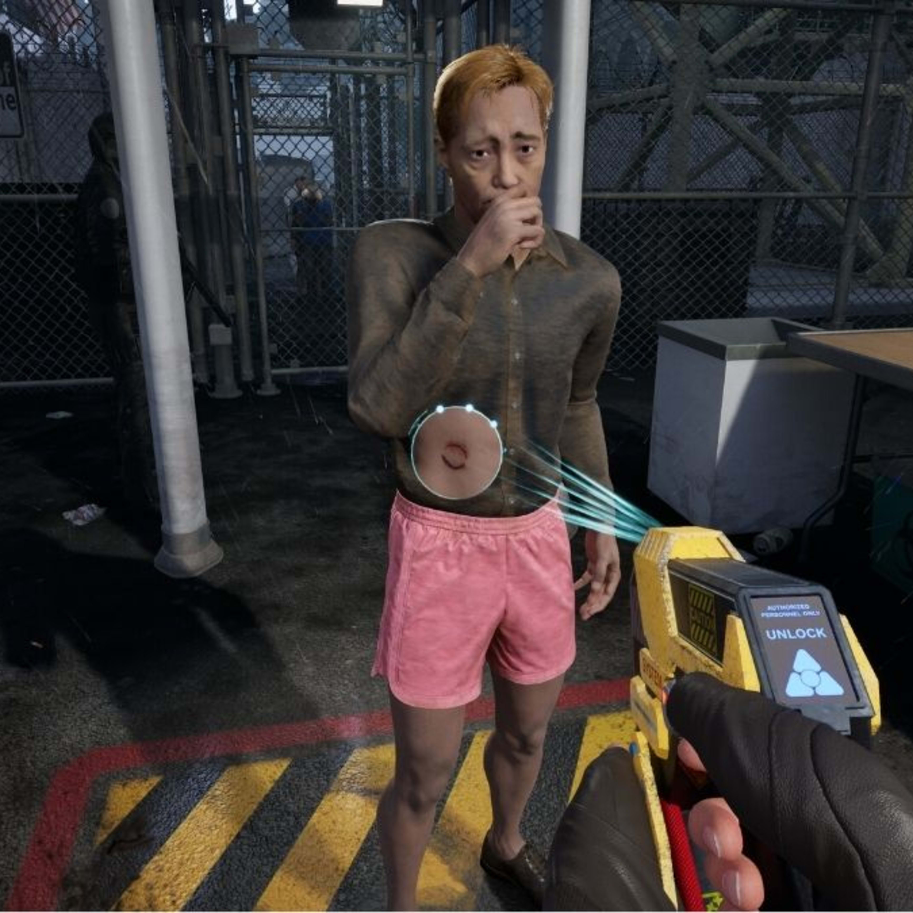 Outbreak Island Announces October 28 Release - GameDaily