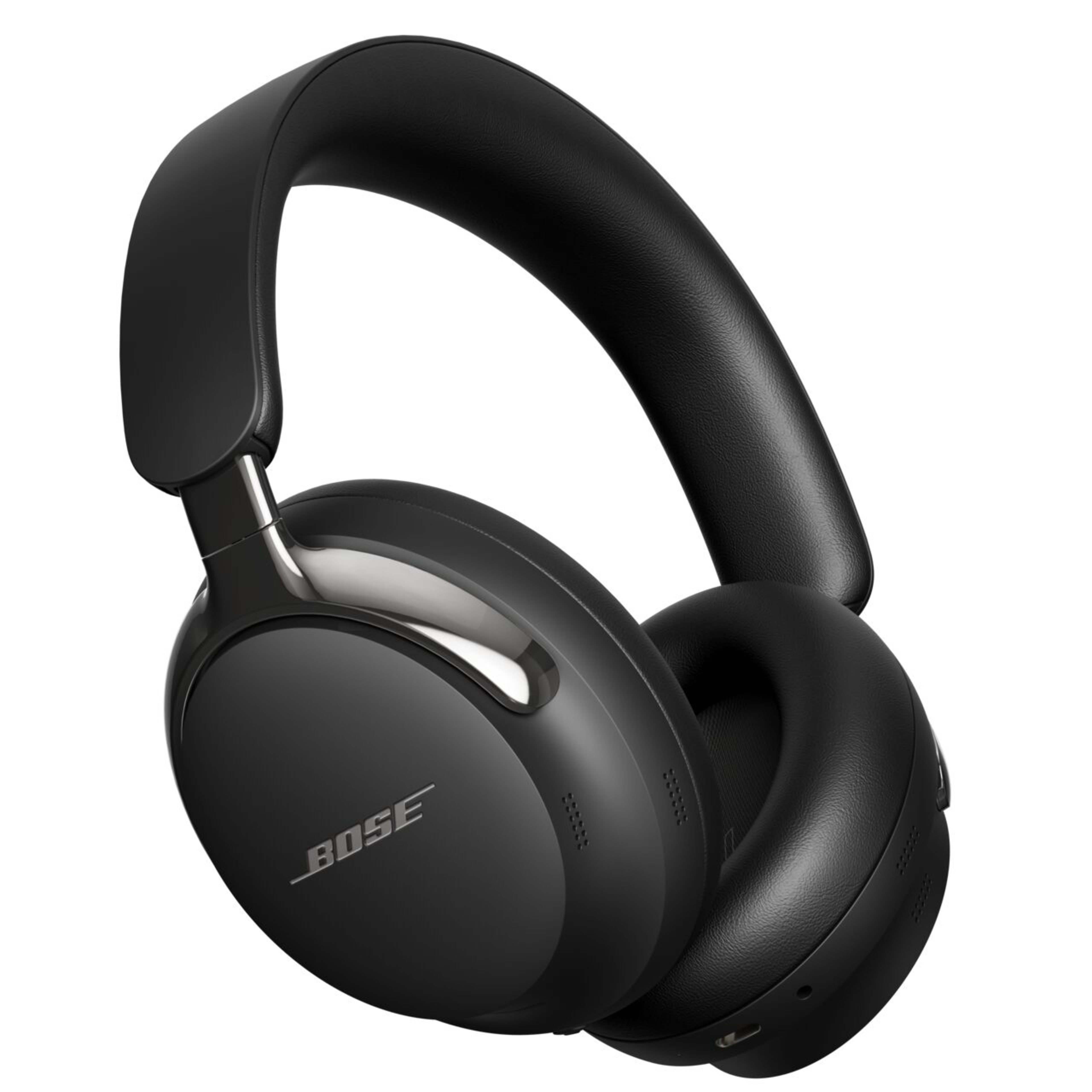Bose QuietComfort Ultra Headphones (2nd Gen) Review: Comfort Meets ...
