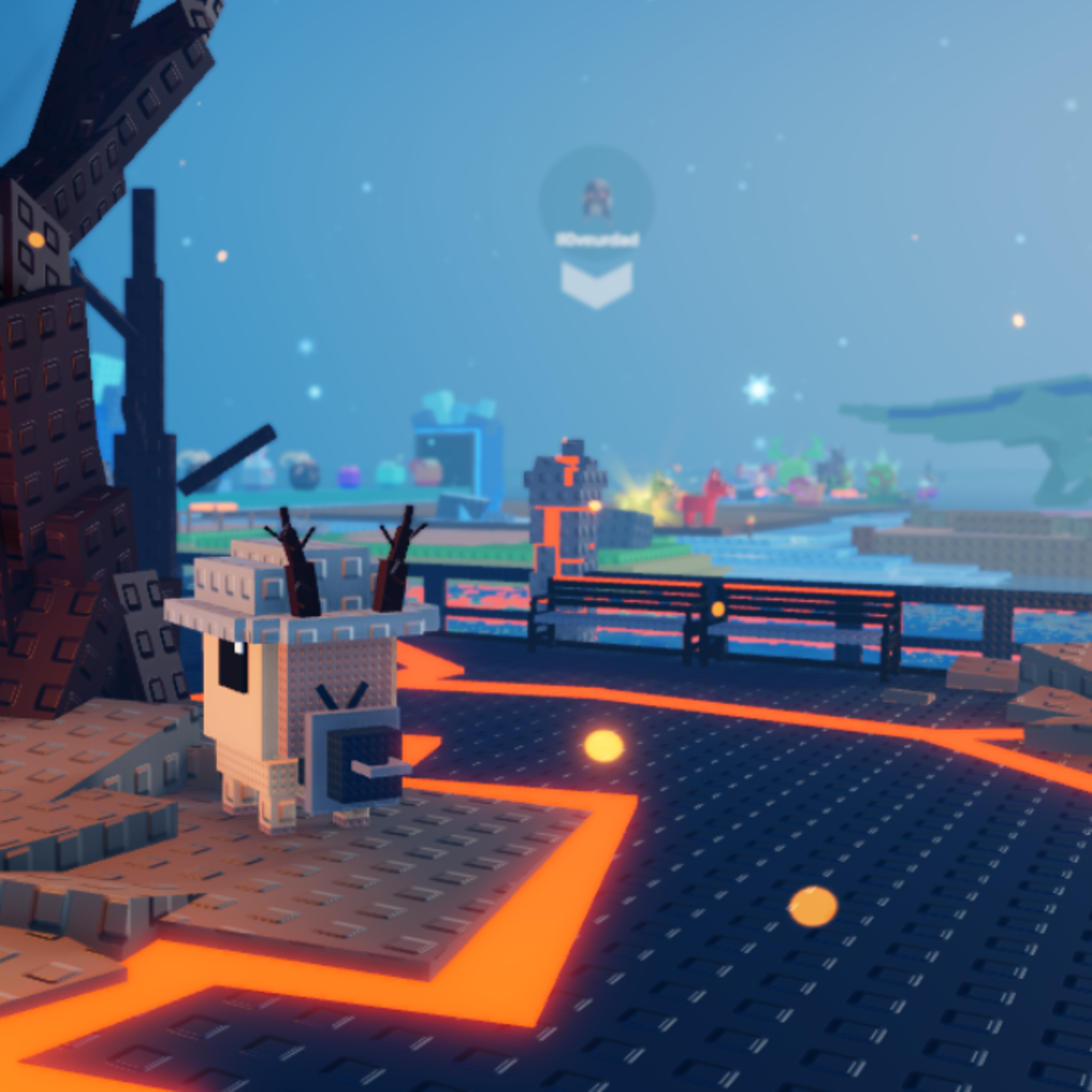 Build a Zoo Codes (January 2026) - GameDaily