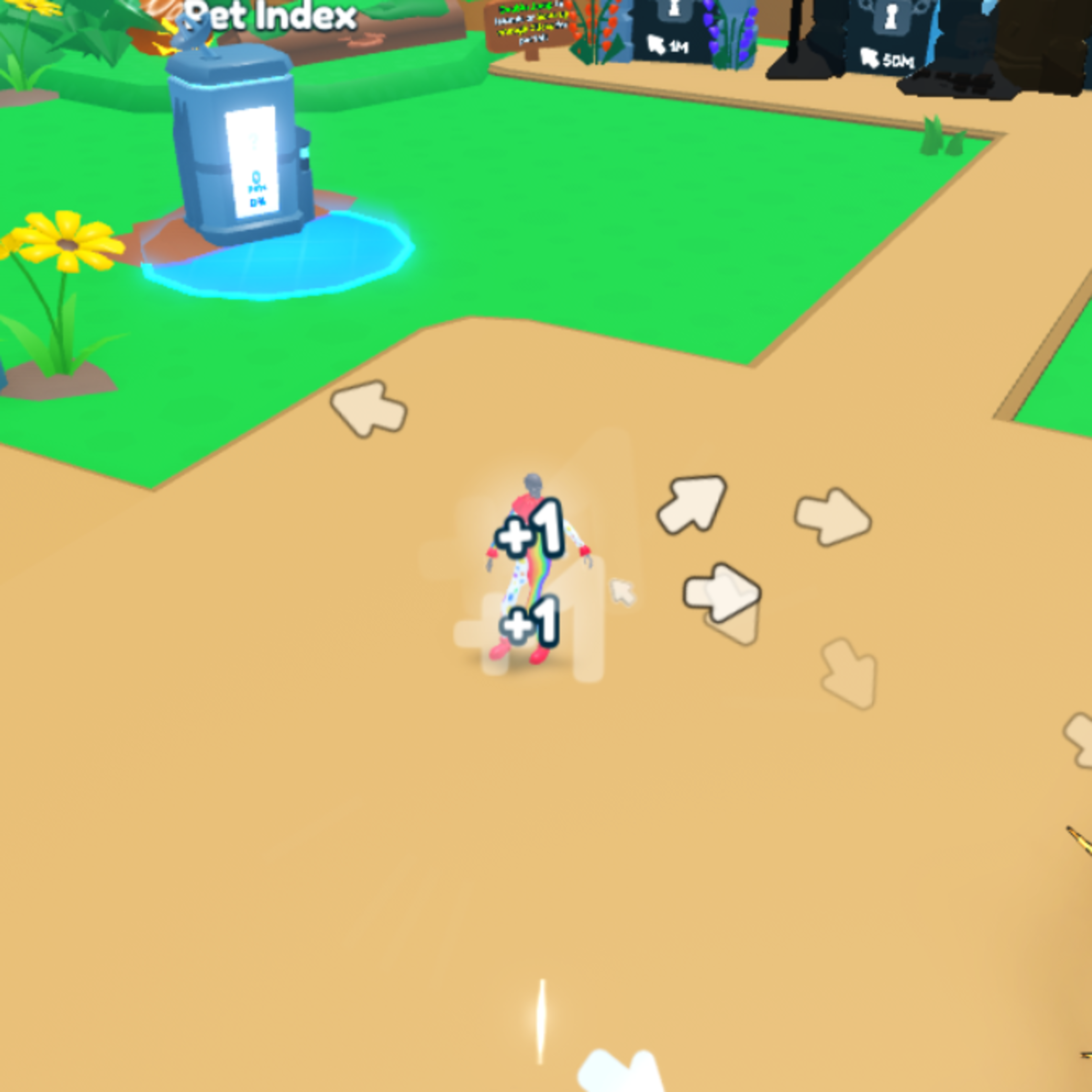 Tap Simulator Codes (January 2026) - GameDaily