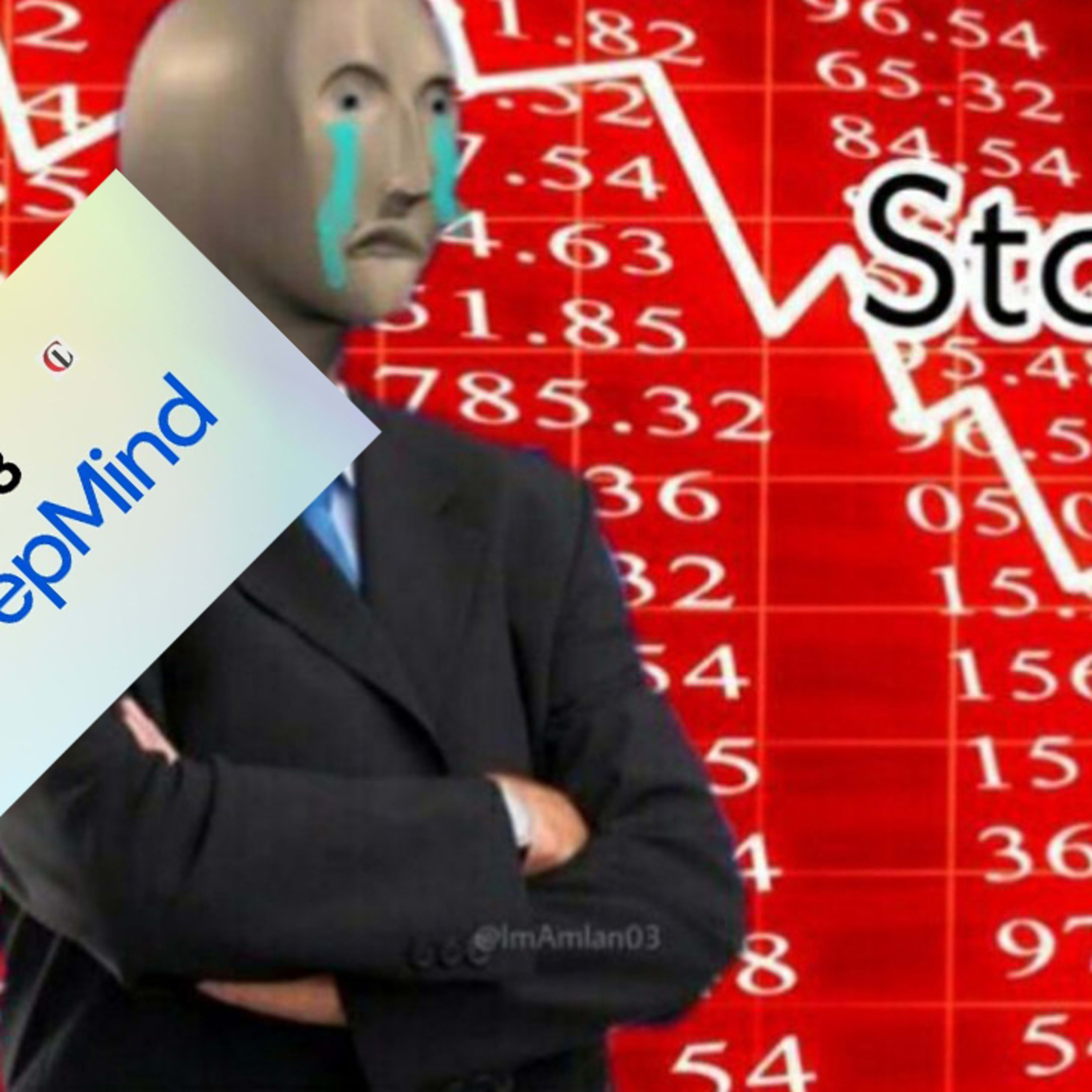 Video Game Stocks Dip As Concerns Over AI Arise With Google Genie ...