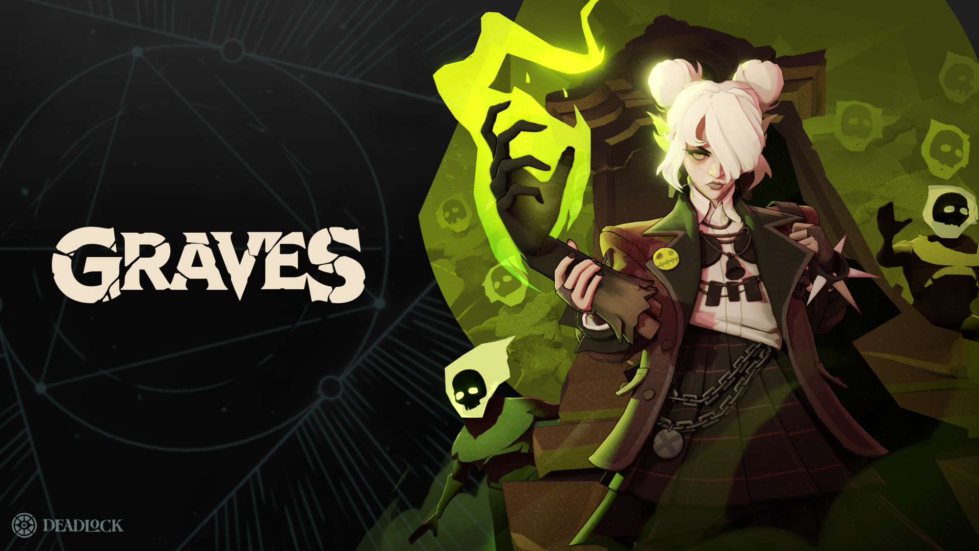 Raiders of Blackveil Enters Steam Early Access With Co-Op Roguelite ...