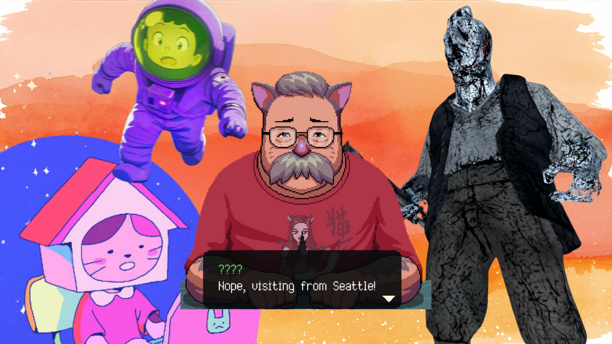 Hela: A Cozy Co‑op Mouse Adventure - GameDaily