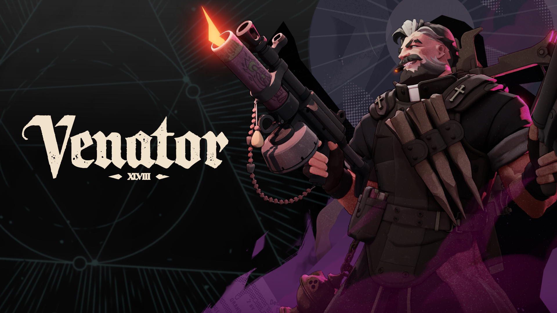 The Show Begins: Nuclear Gladiators 3000 Now Unleashed on Steam and ...