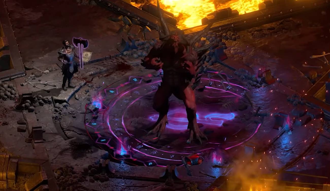 The Forge Codes (December 2025) - GameDaily