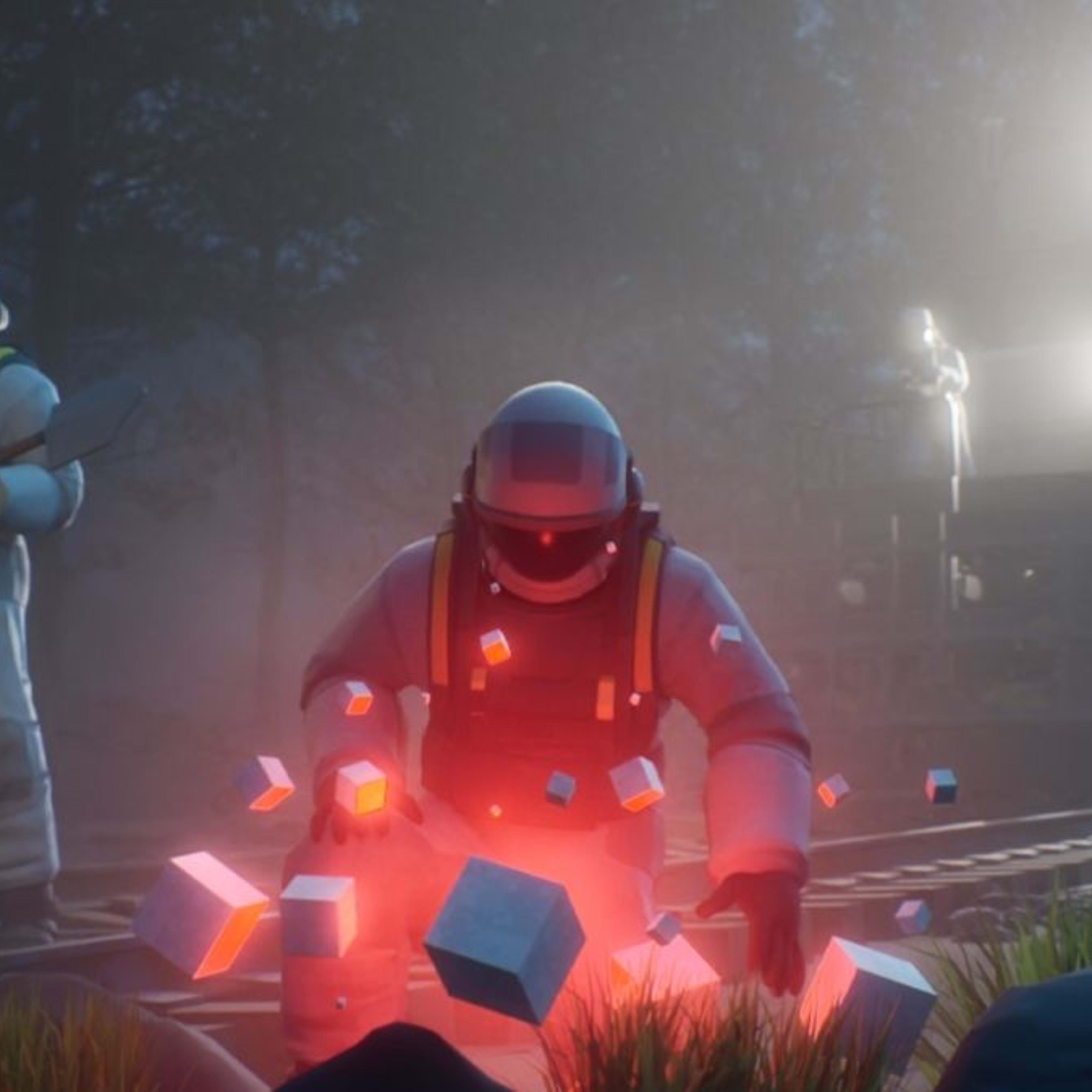 What Is Bite By Night In Roblox Gamedaily